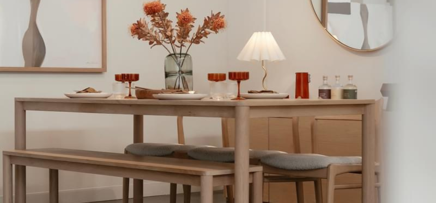 Exploring The RJ Showroom With Interior Designer Jem Juthamat – RJ Living