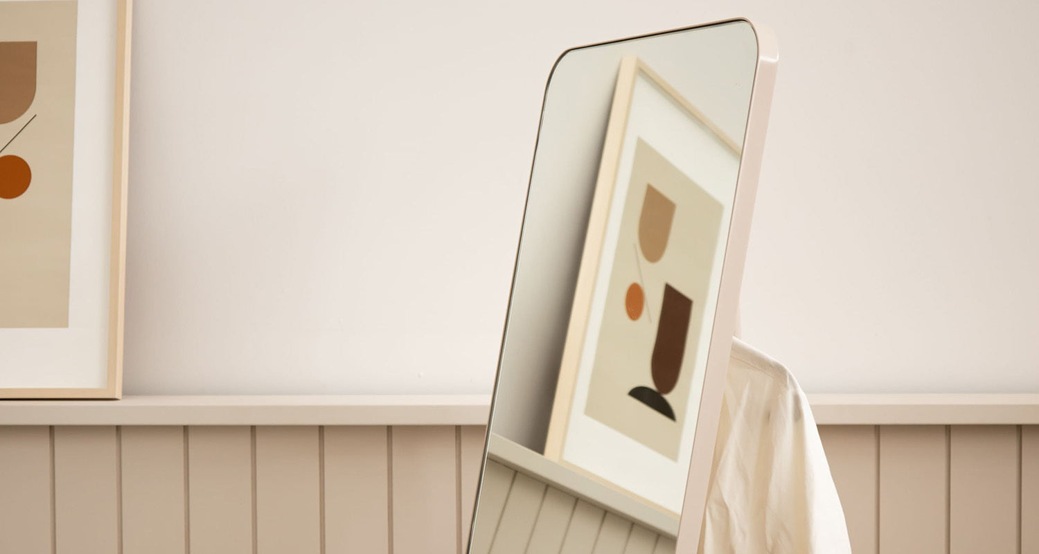 Choosing the Perfect Mirror for Your Space: A Comprehensive Guide – RJ ...
