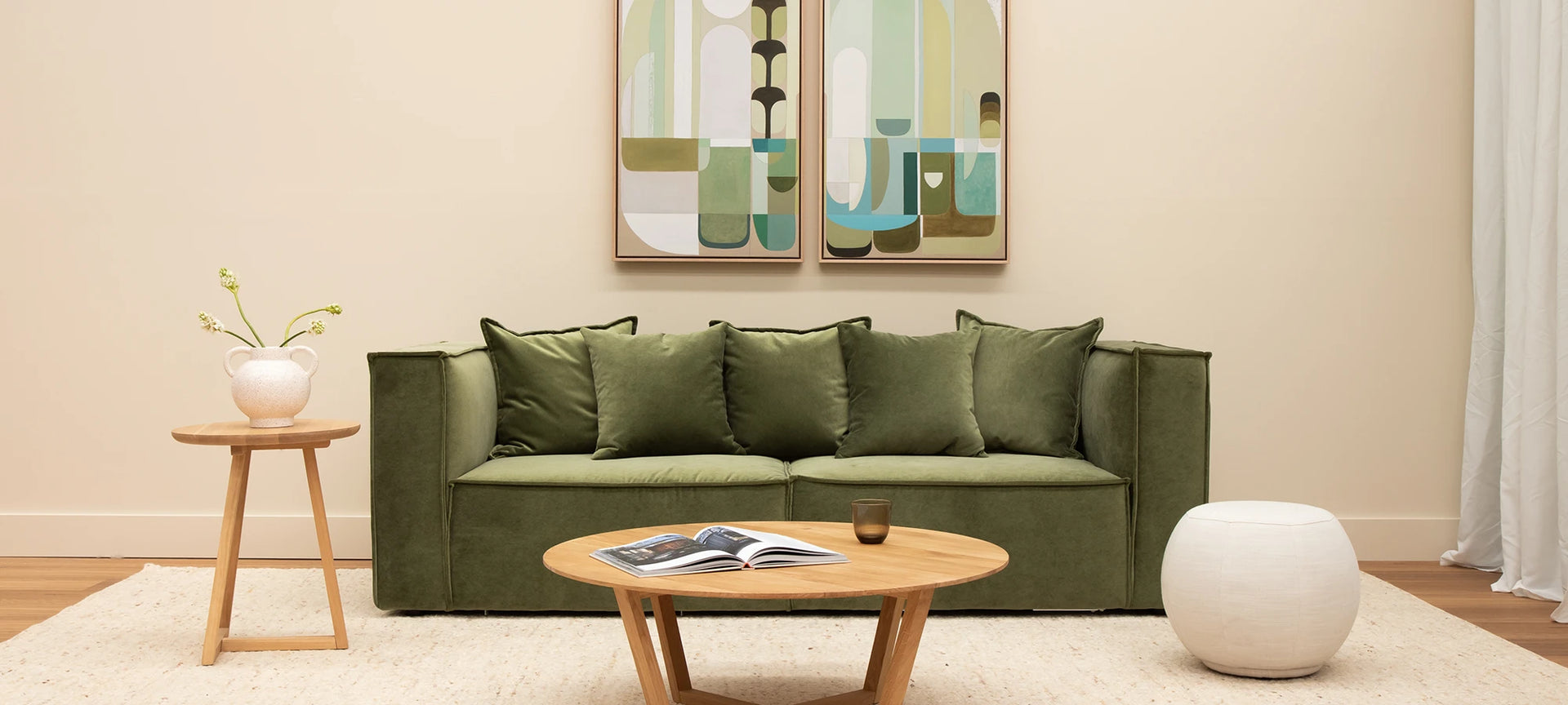 Happiness by Design: A Modern Take on Feng Shui | RJ Living
