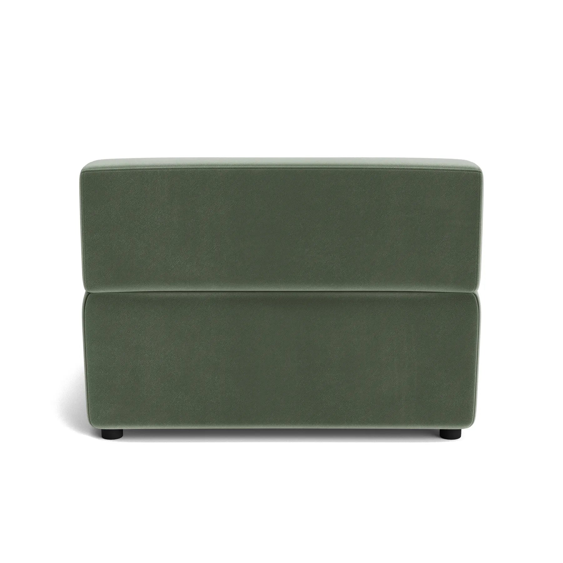 Buy Stretch Middle Module - Opal Ocean by RJ Living online - RJ Living