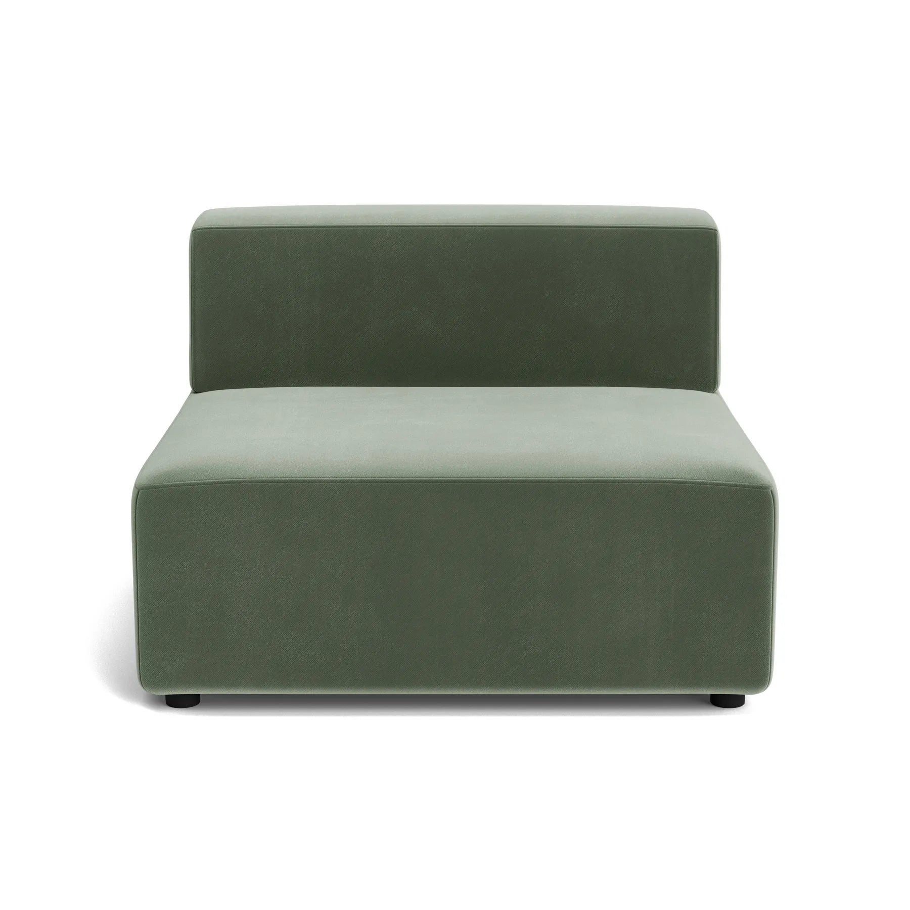 Buy Stretch Middle Module - Opal Ocean by RJ Living online - RJ Living