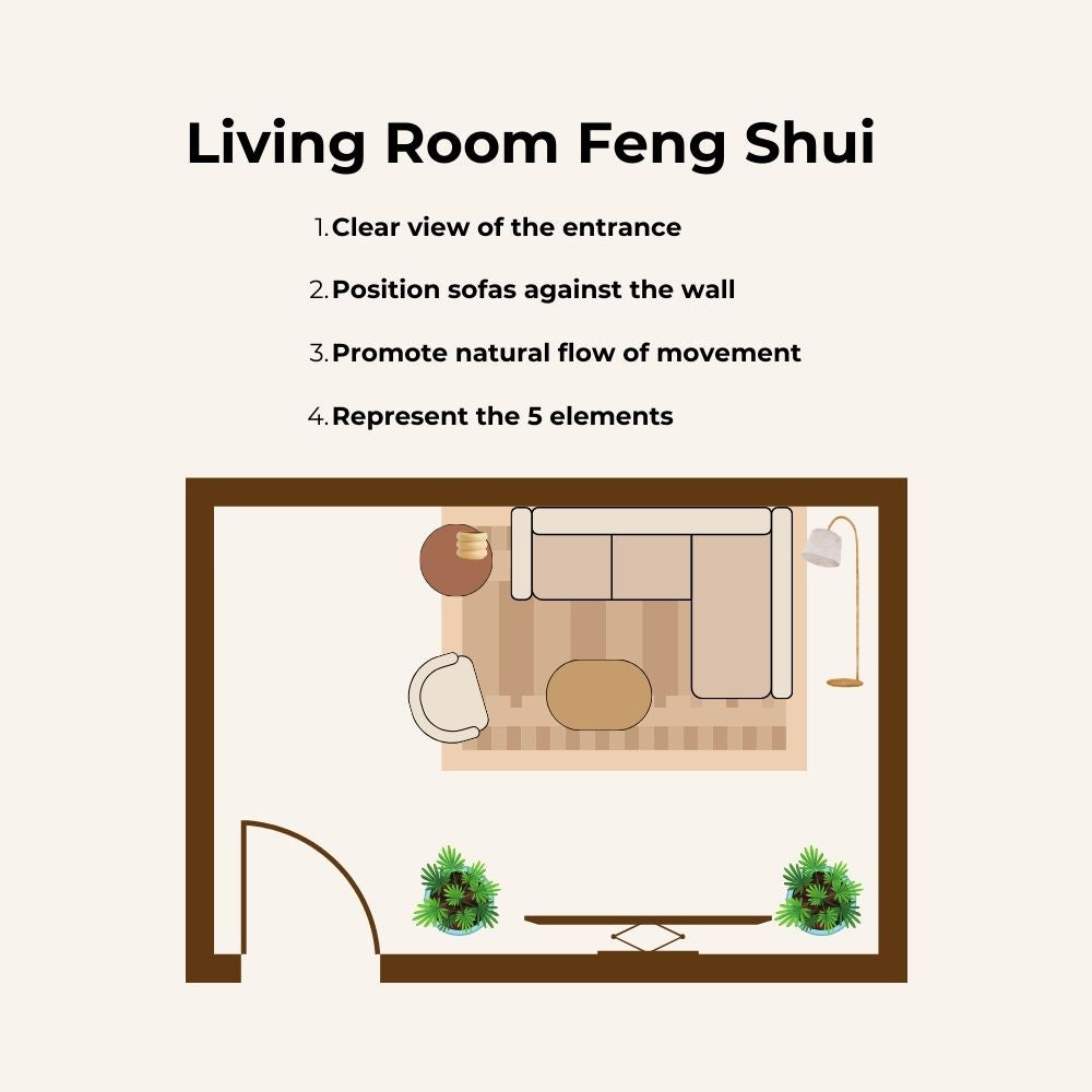 Happiness by Design: A Modern Take on Feng Shui | RJ Living