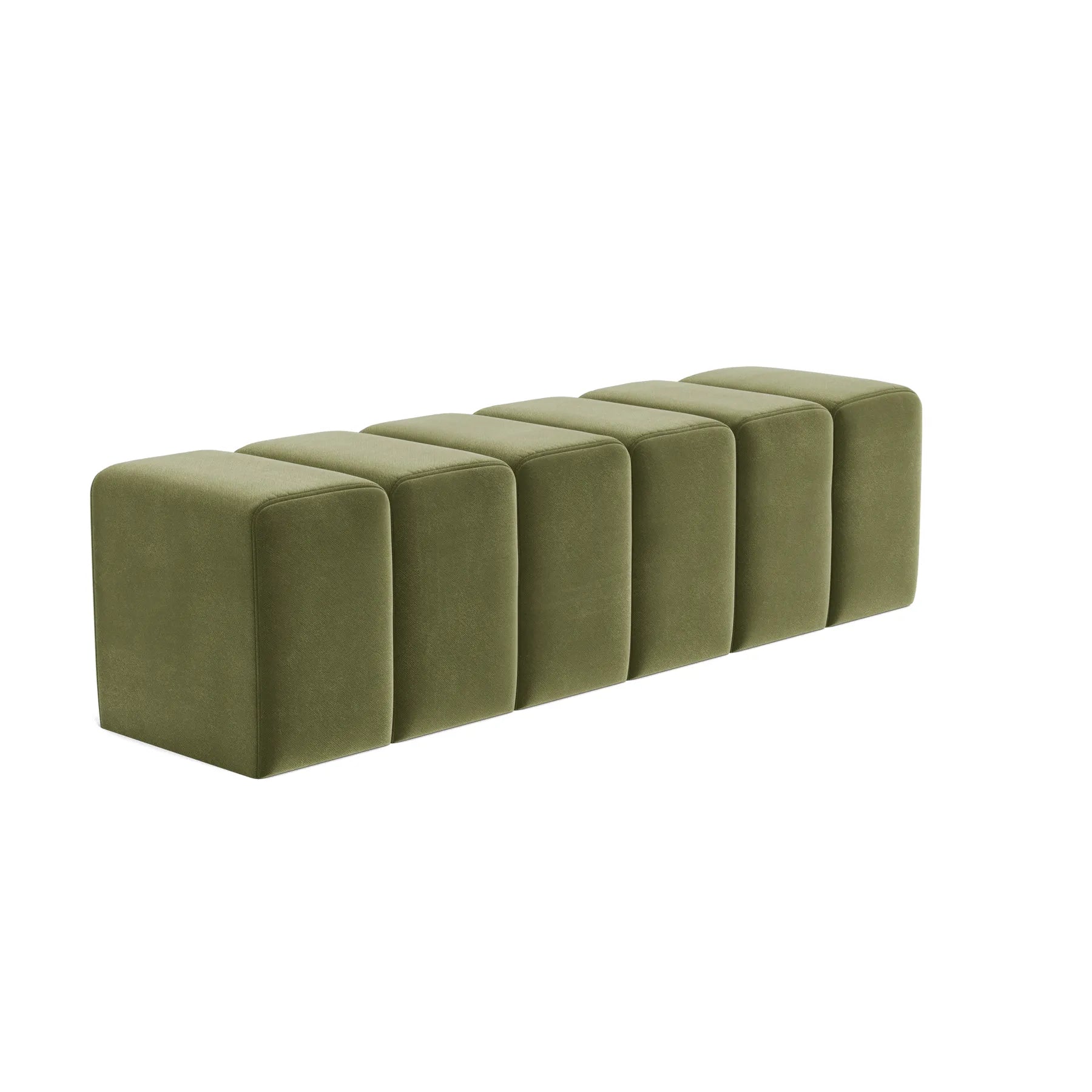 Buy Niche Bench - Opal Forest by RJ Living online - RJ Living