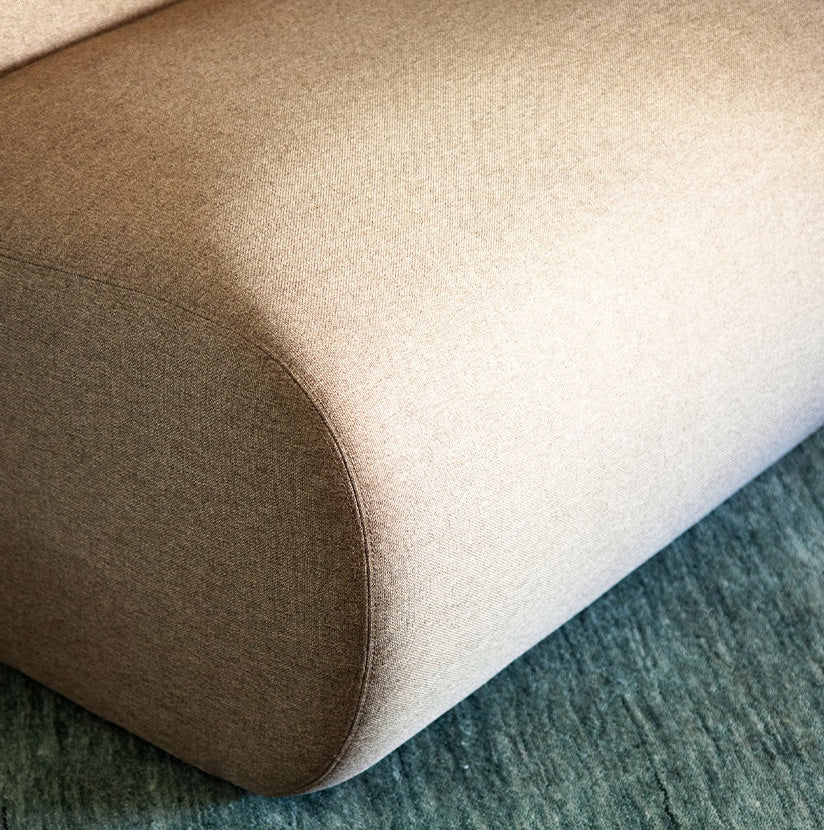 Buy Bread Lounge Chair - Sunday 39 Smoke by Grado online - RJ Living