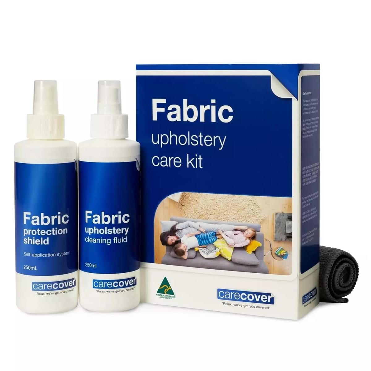 Buy Fabric Care Kit by Care Cover online - RJ Living