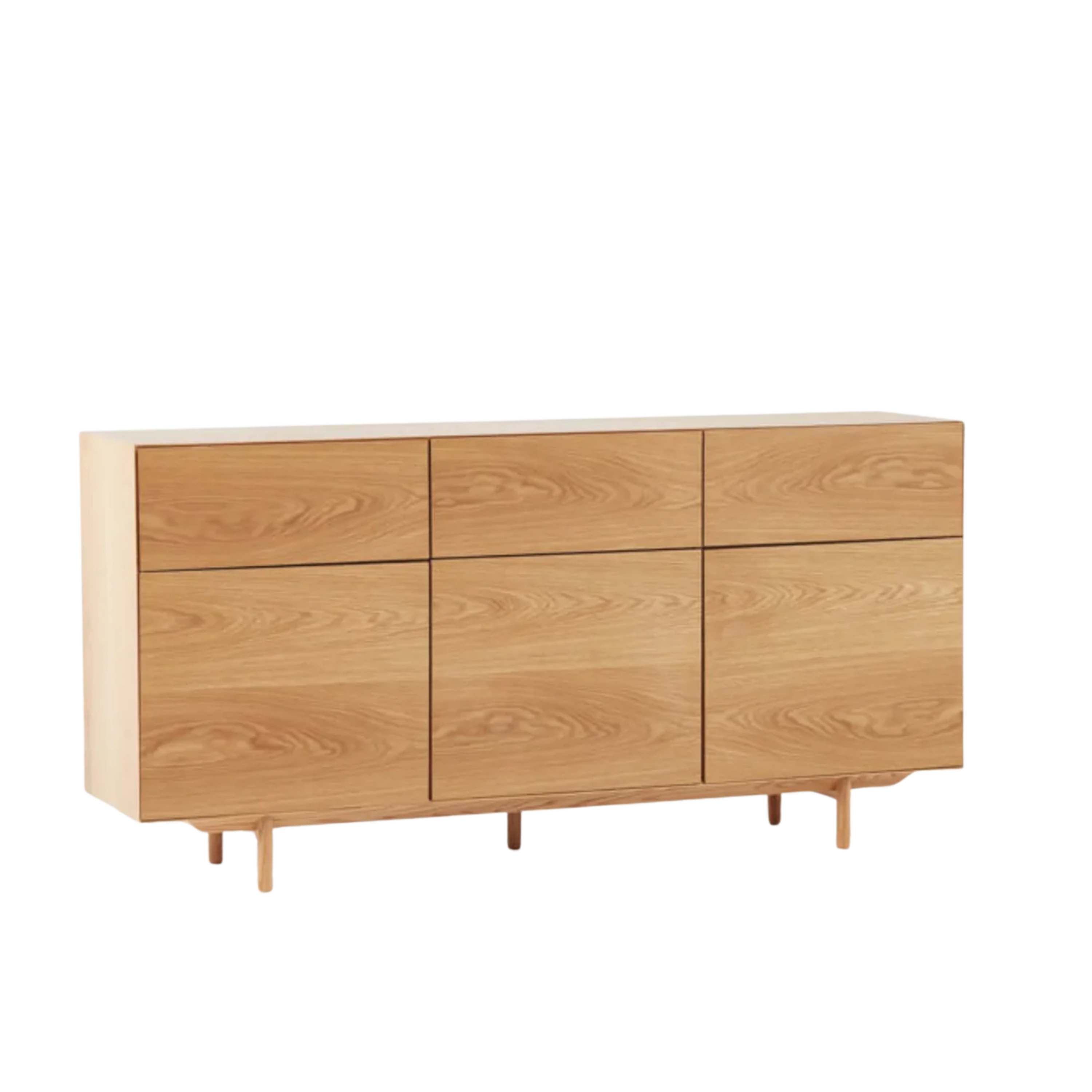 Buy Compound Sideboard - Oak by Citta online - RJ Living