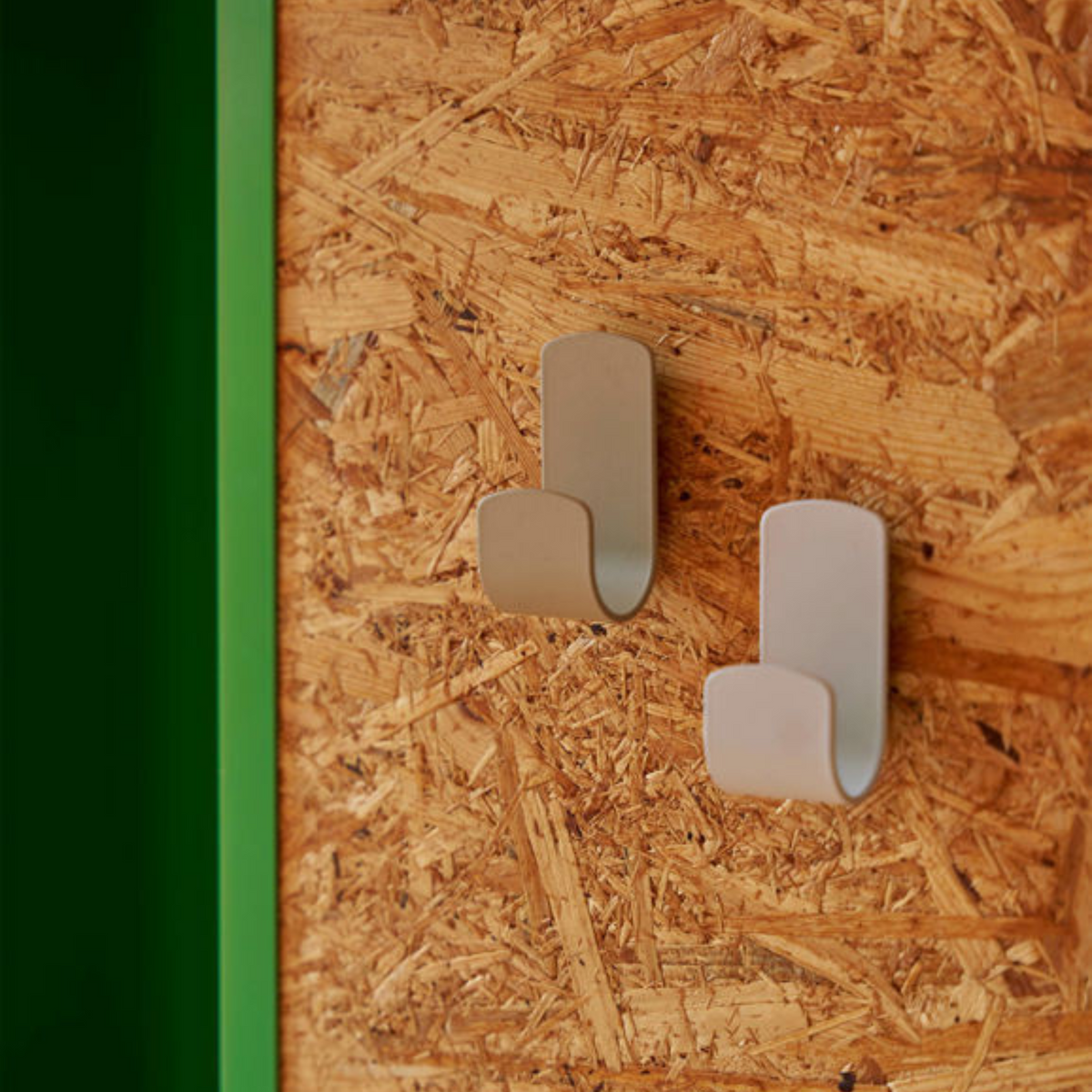 Buy Koti Wall Hook - Warm Grey by Citta online - RJ Living