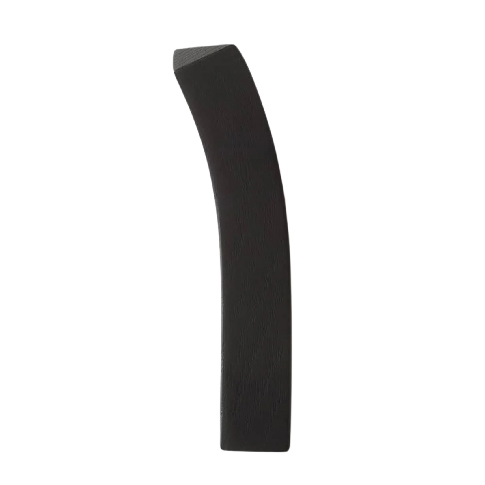 Buy Bow Wall Hook - Black by Citta online - RJ Living