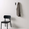 Buy Bow Wall Hook - Black by Citta online - RJ Living