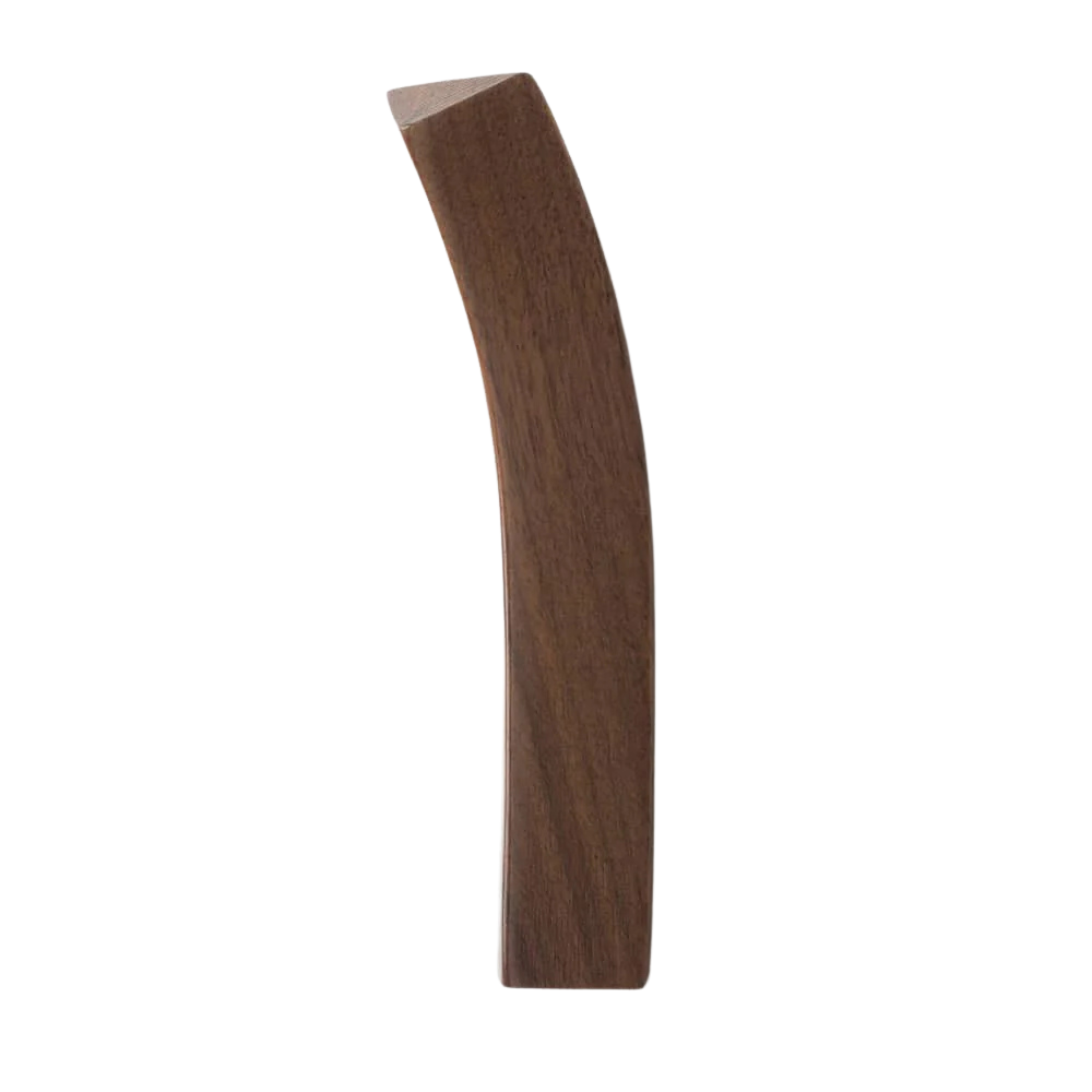 Buy Bow Wall Hook - Walnut by Citta online - RJ Living