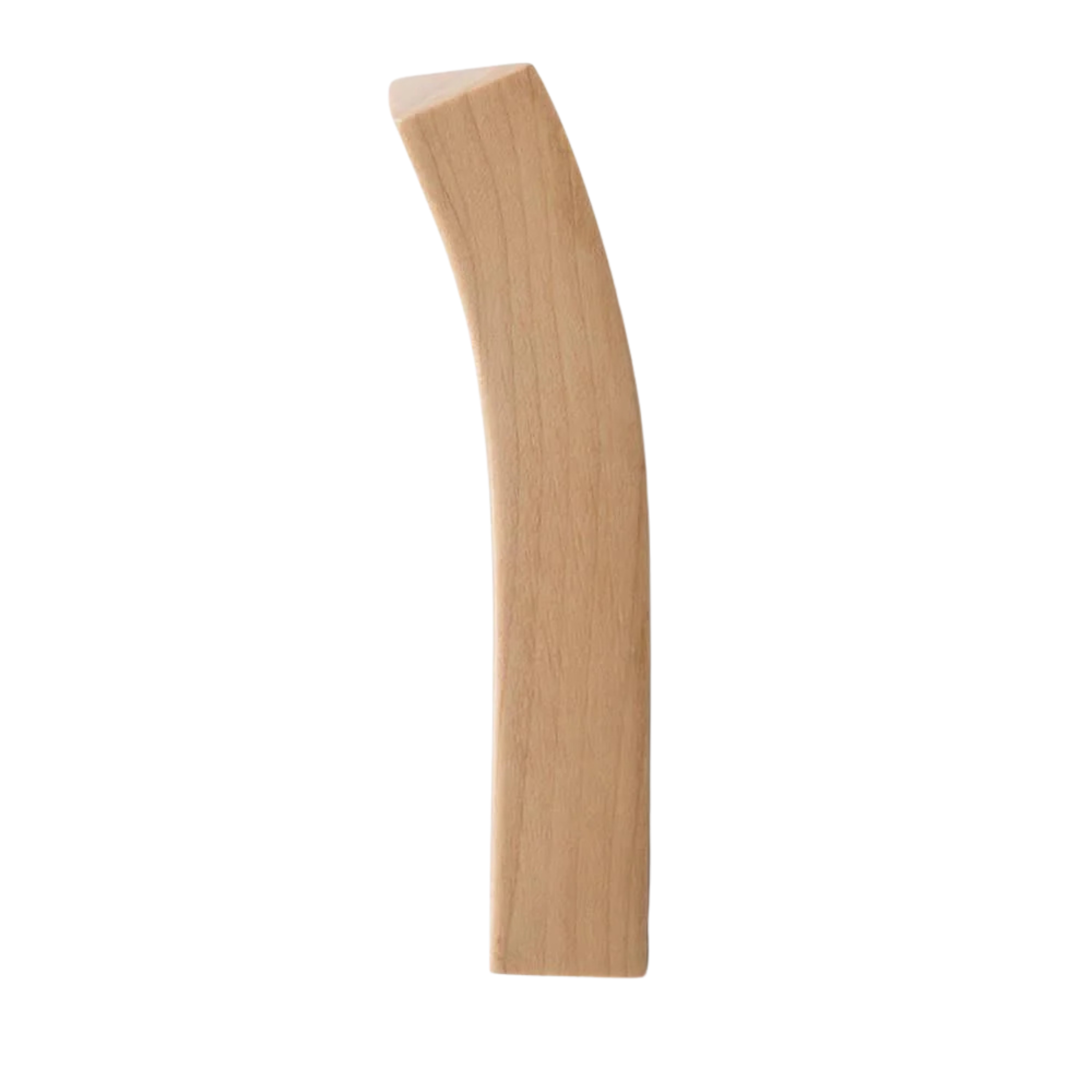 Buy Bow Wall Hook - Maple by Citta online - RJ Living