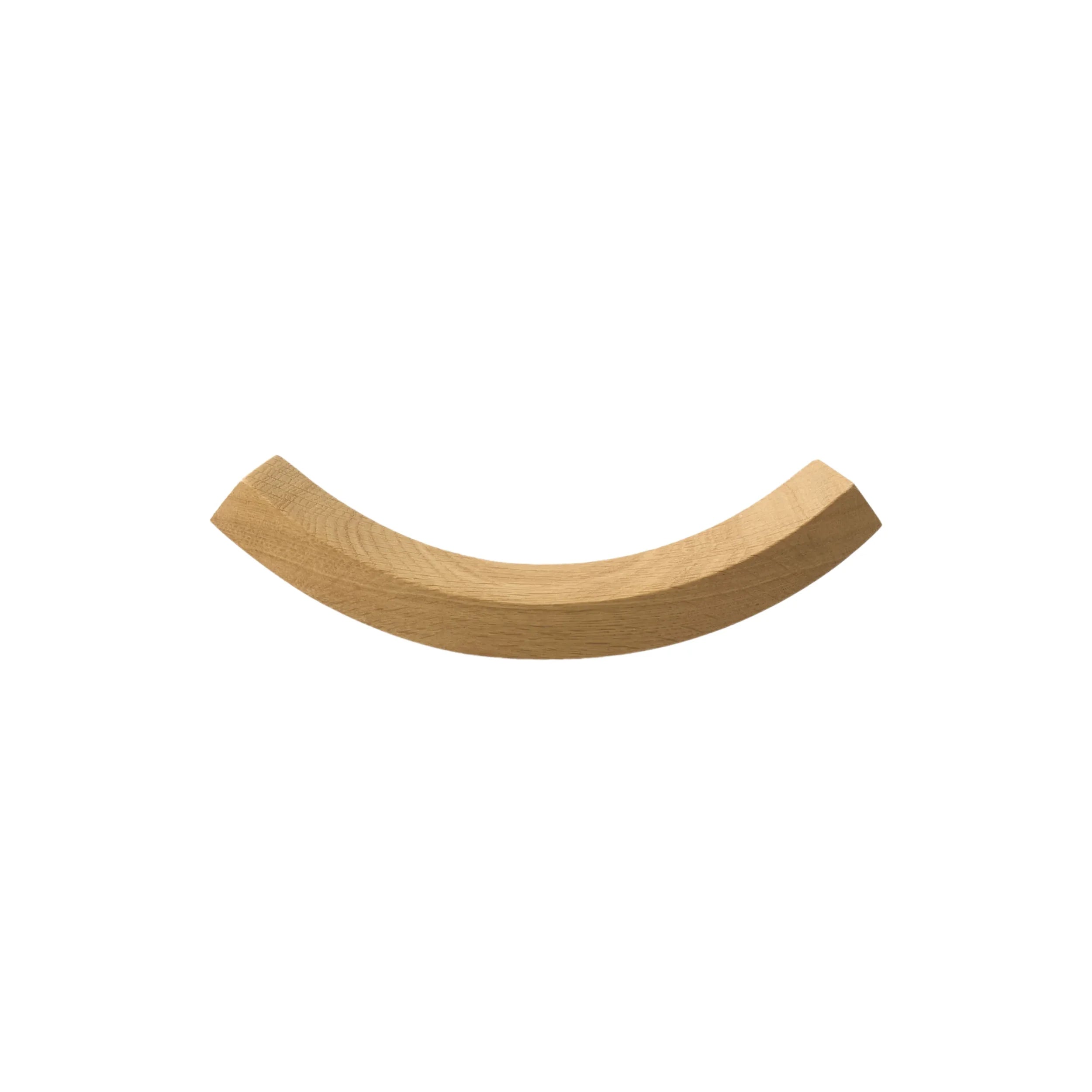 Buy Flex Wall Hook Large - Oak by Citta online - RJ Living