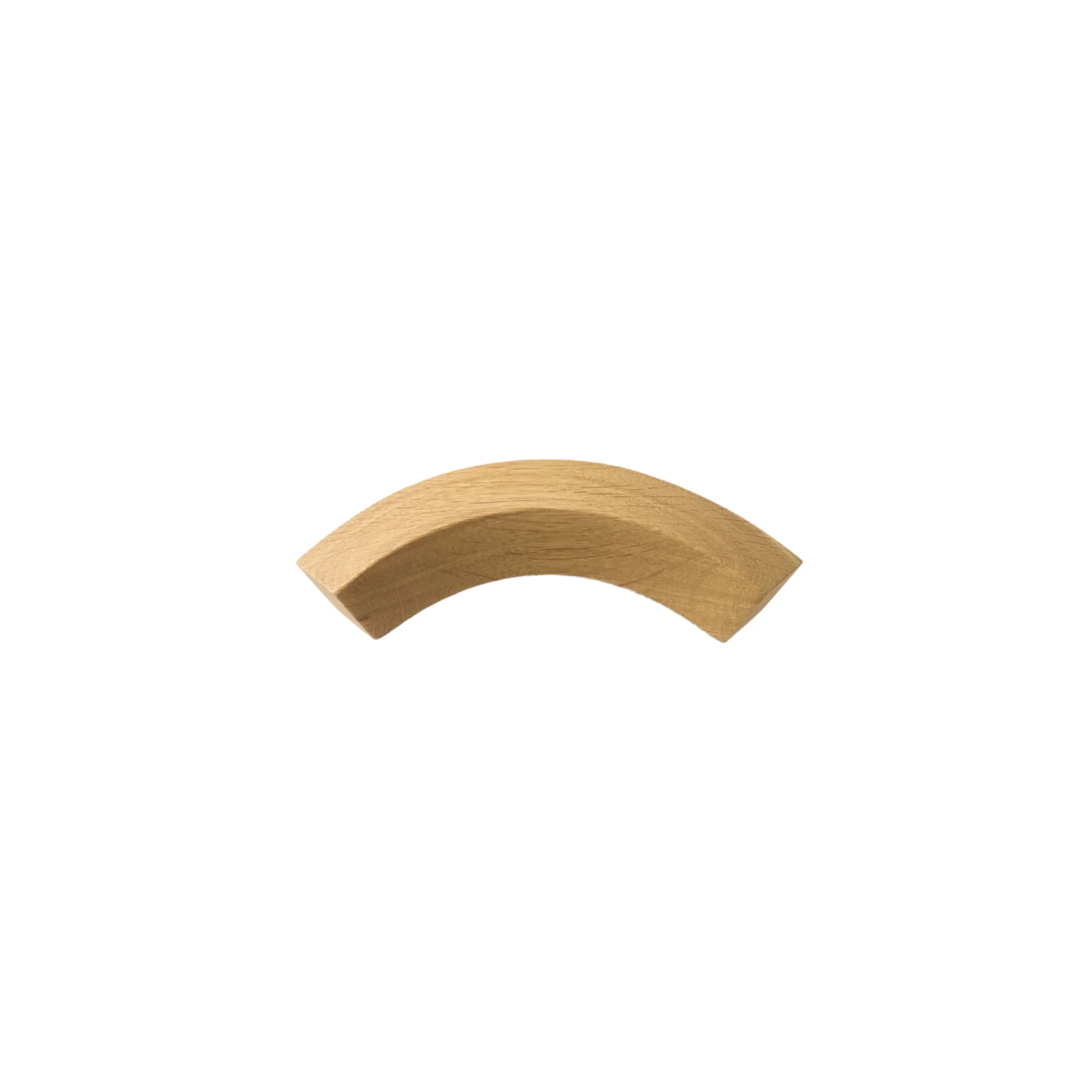 Buy Flex Wall Hook Small - Oak by Citta online - RJ Living