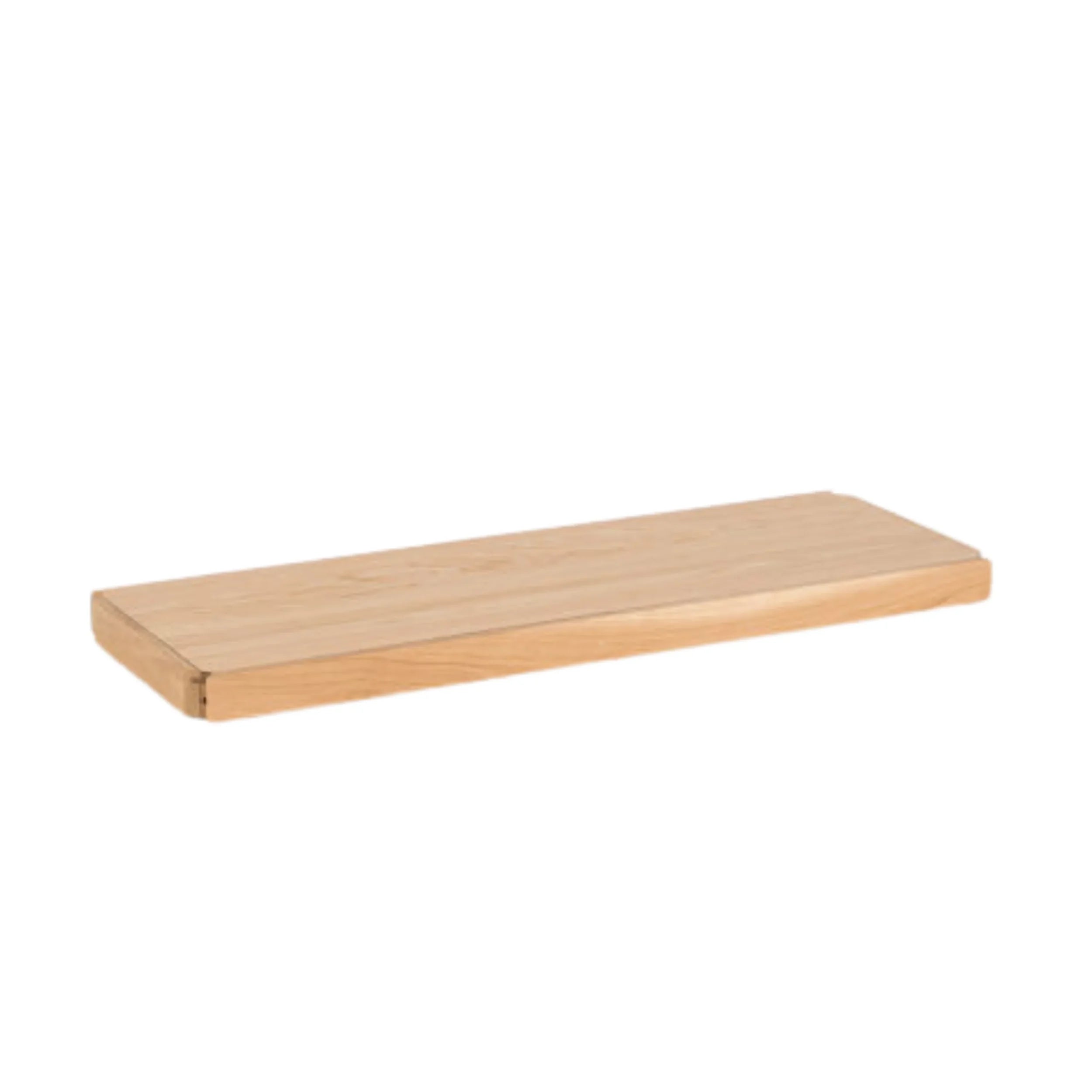 Buy Tilt Shelf - Oak by Citta online - RJ Living
