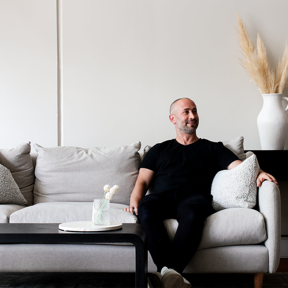 David Janovic – RJ Living