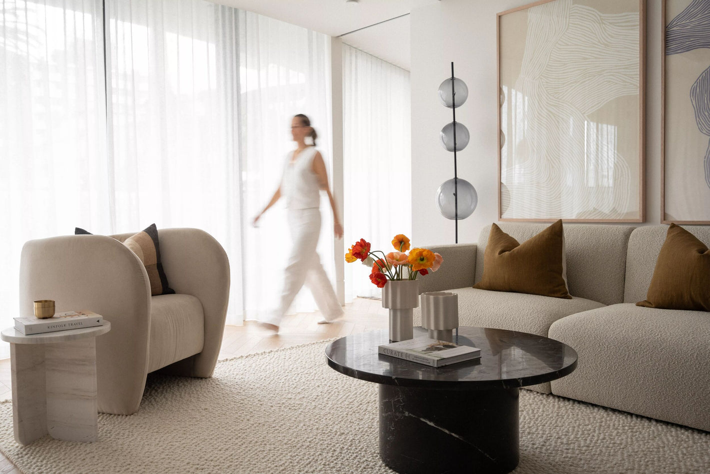 Interior Design Consult – RJ Living