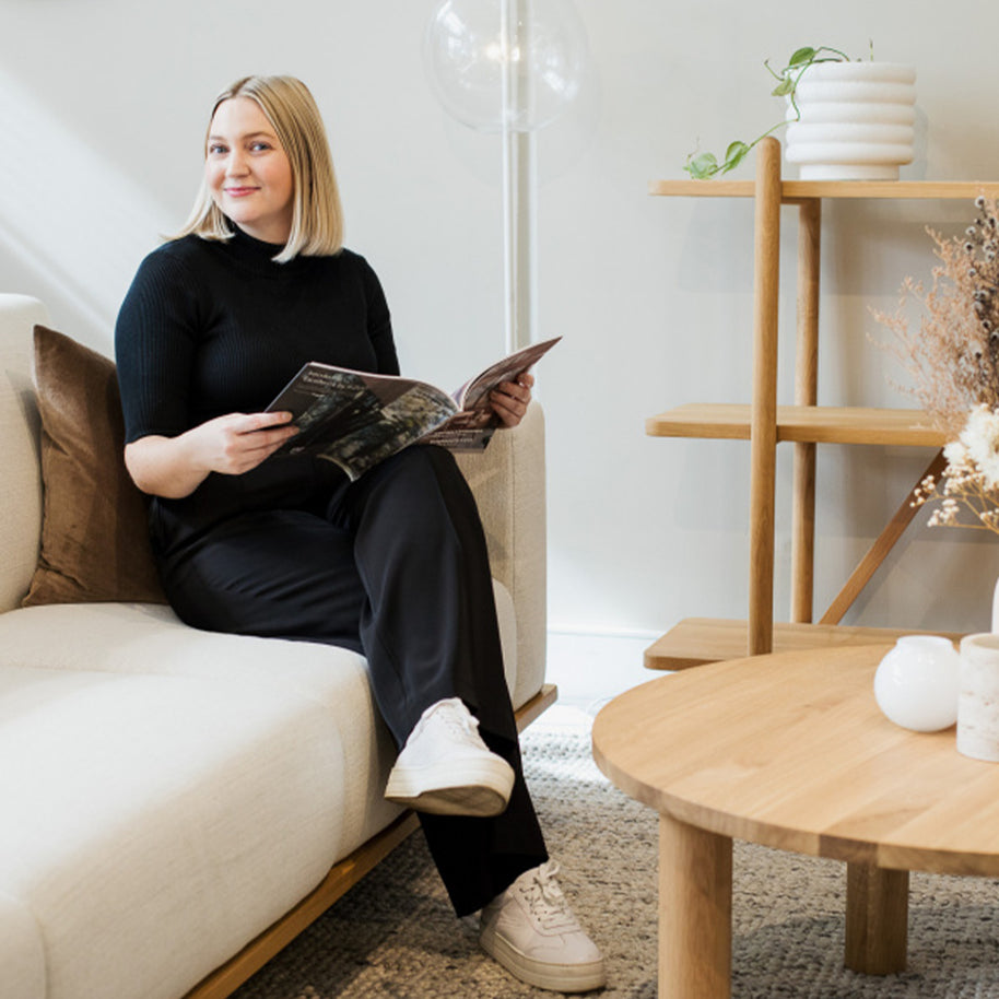 Interior Design Consult – RJ Living