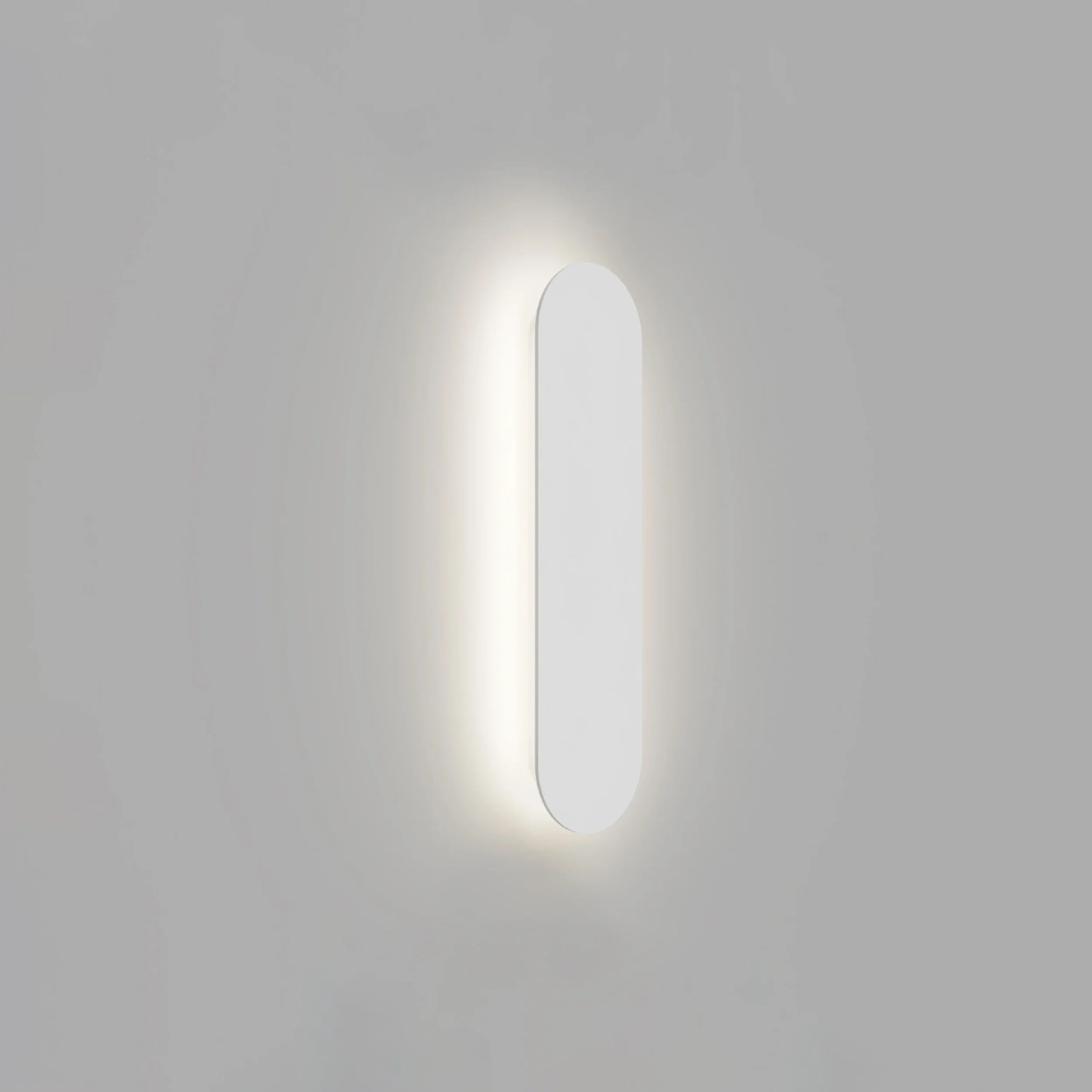 Buy Shadow Wall Light - Long by Lighting Republic online - RJ Living