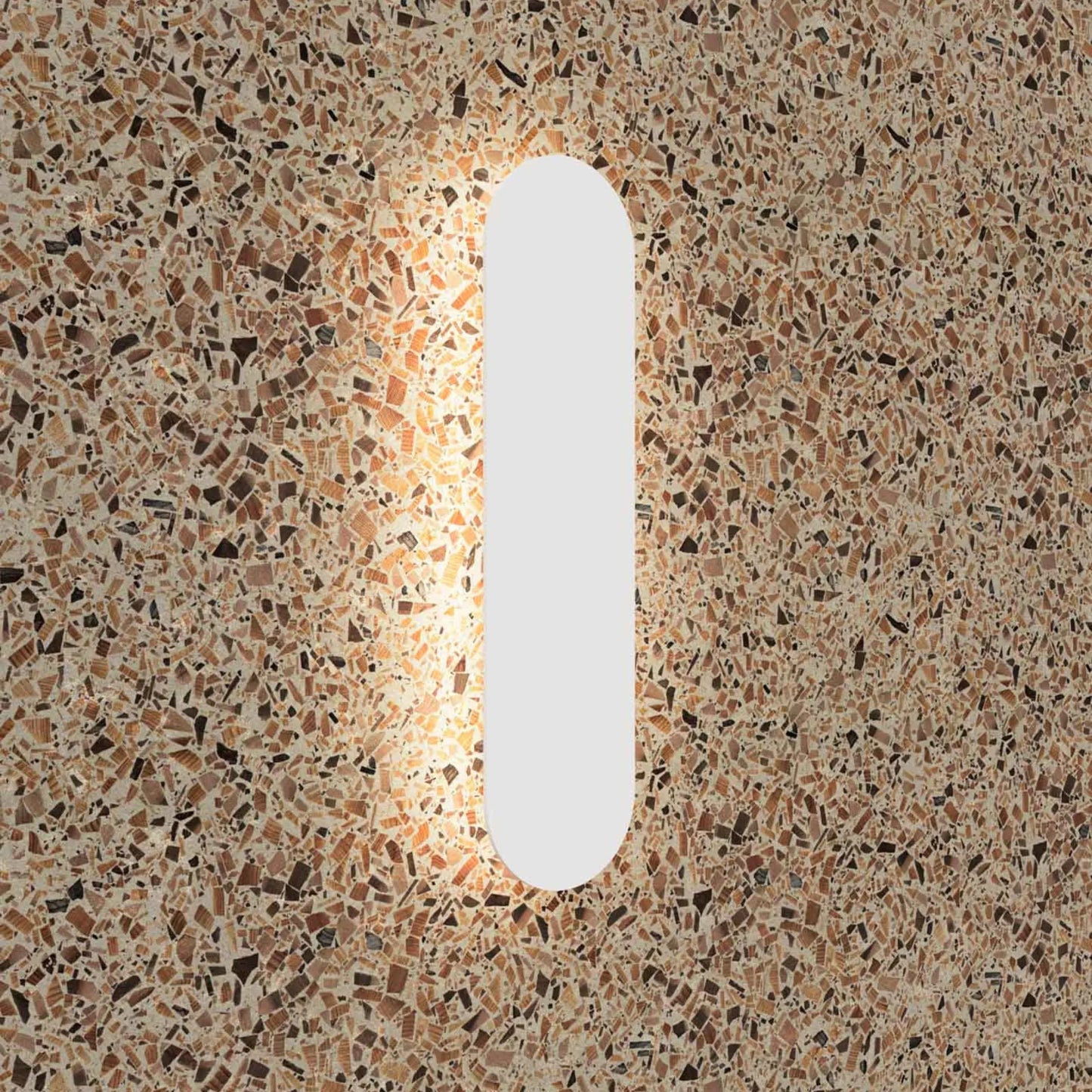 Buy Shadow Wall Light - Long by Lighting Republic online - RJ Living