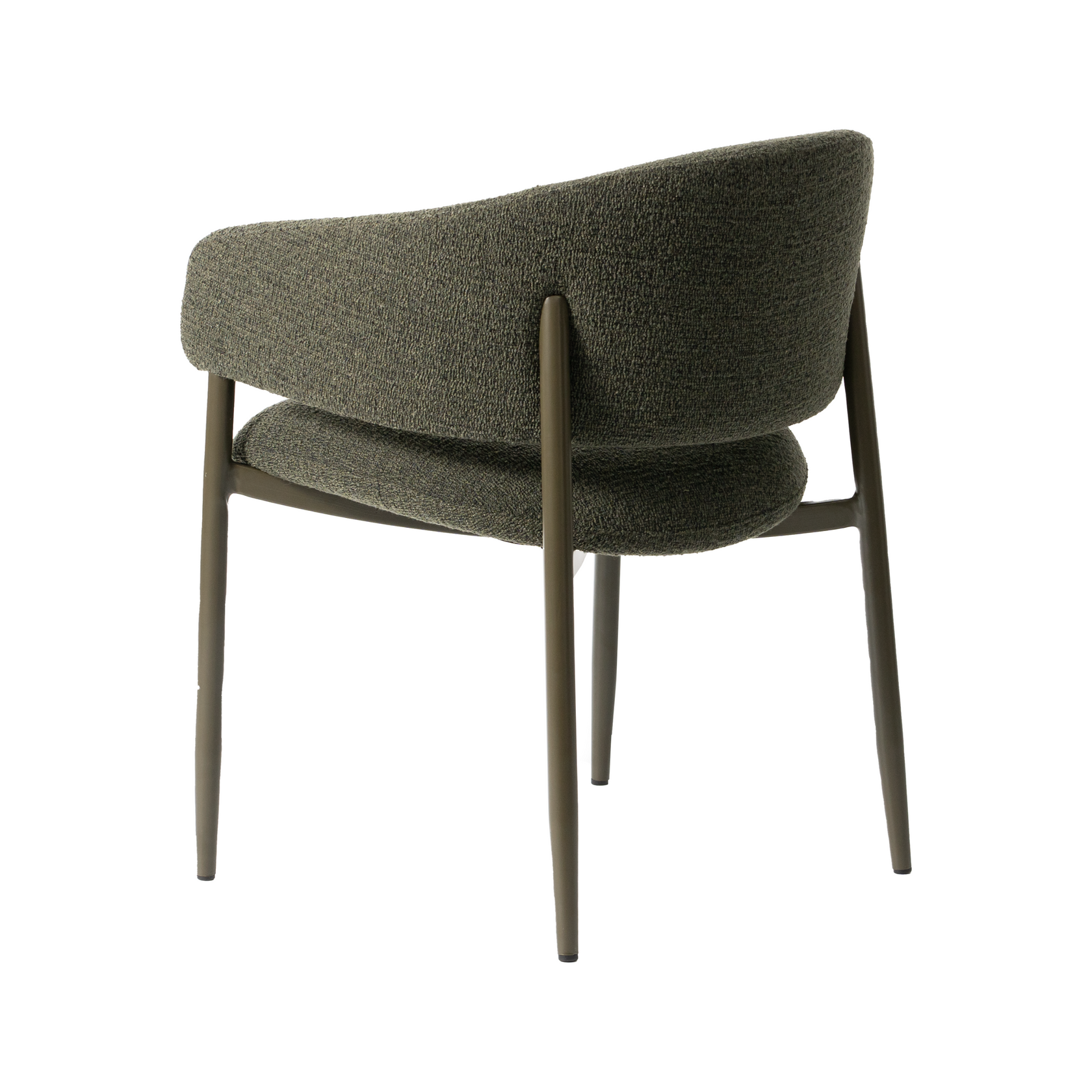 Buy Denver Dining Chair - Green by Ode Design online - RJ Living