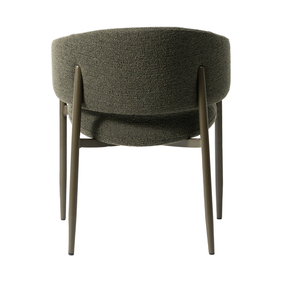 Buy Denver Dining Chair - Green by Ode Design online - RJ Living