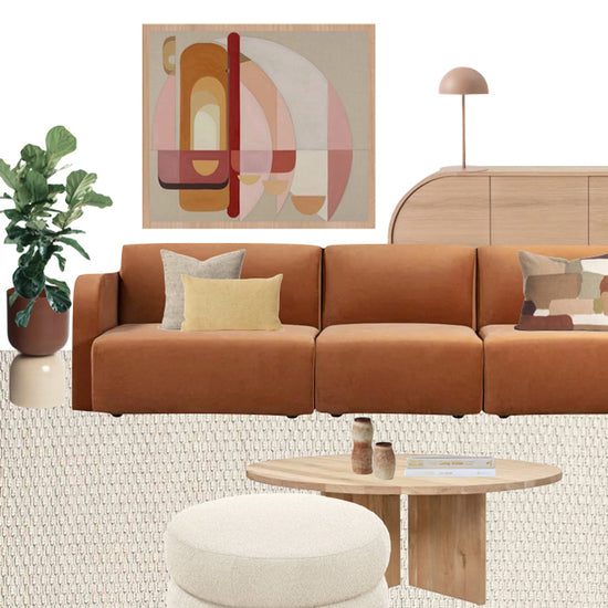 Interior Design Consult – RJ Living