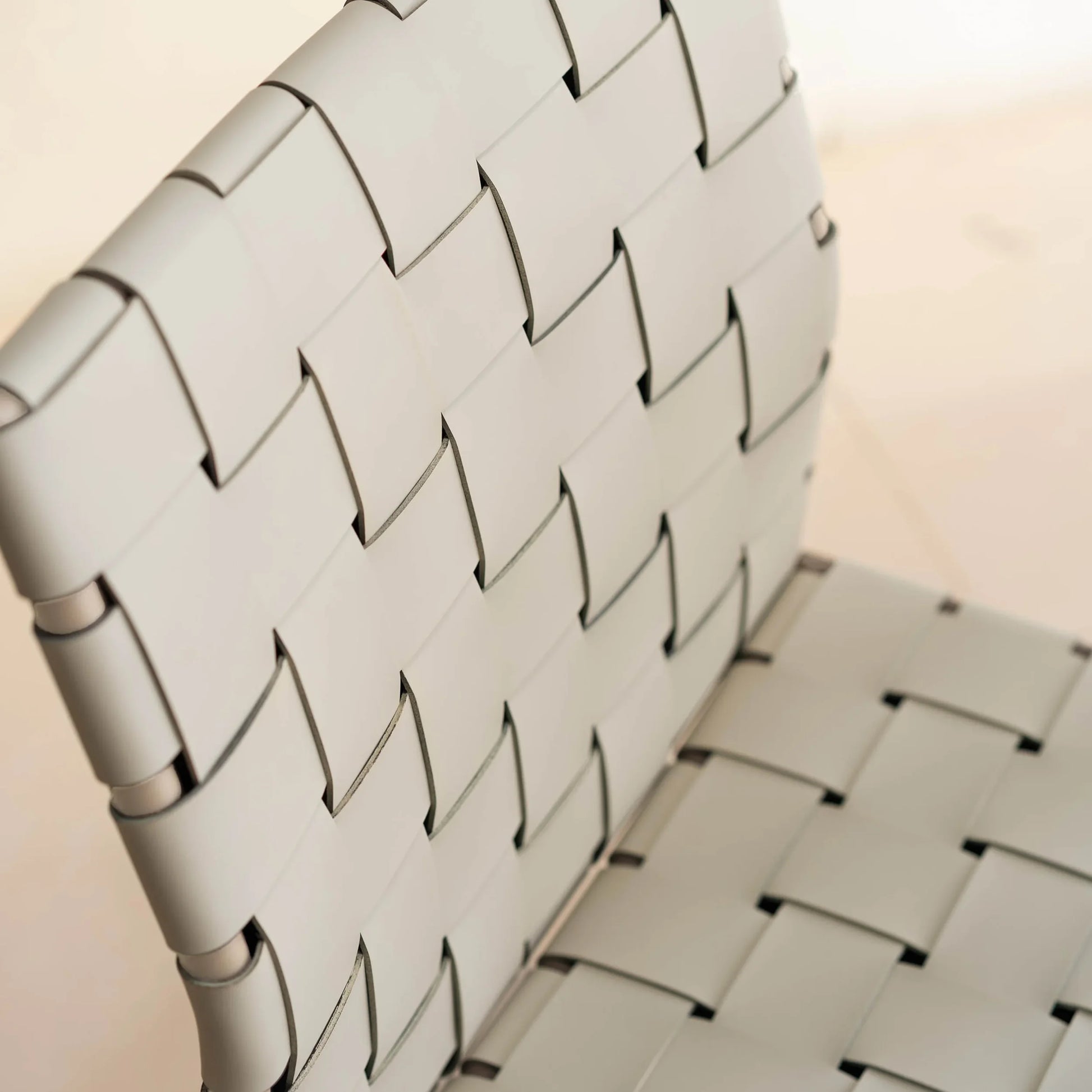 Buy Wrap Dining Chair - Taupe by Ode Design online - RJ Living