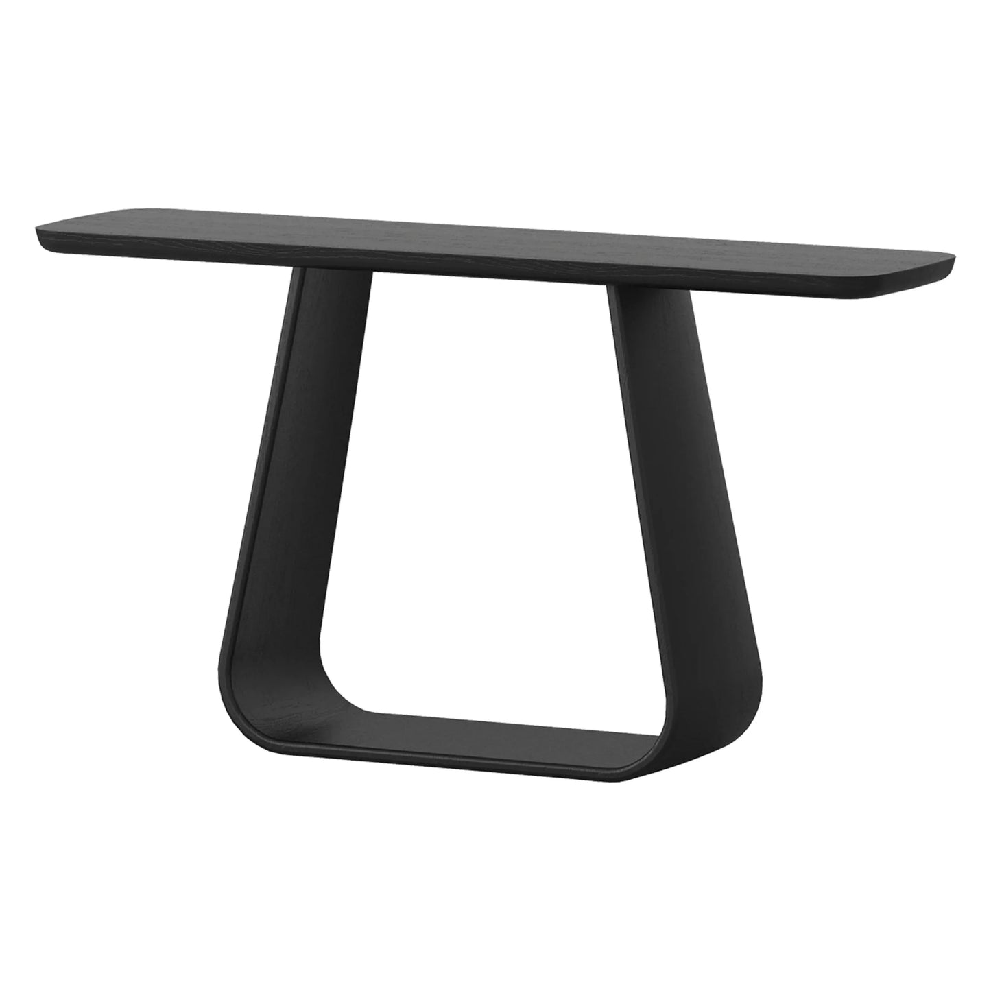 Buy Sima Console Table - Black by Ode Design online - RJ Living