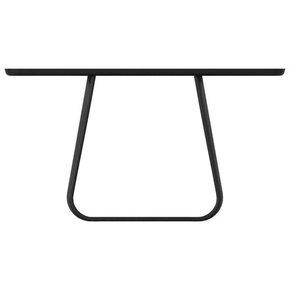 Buy Sima Console Table - Black by Ode Design online - RJ Living