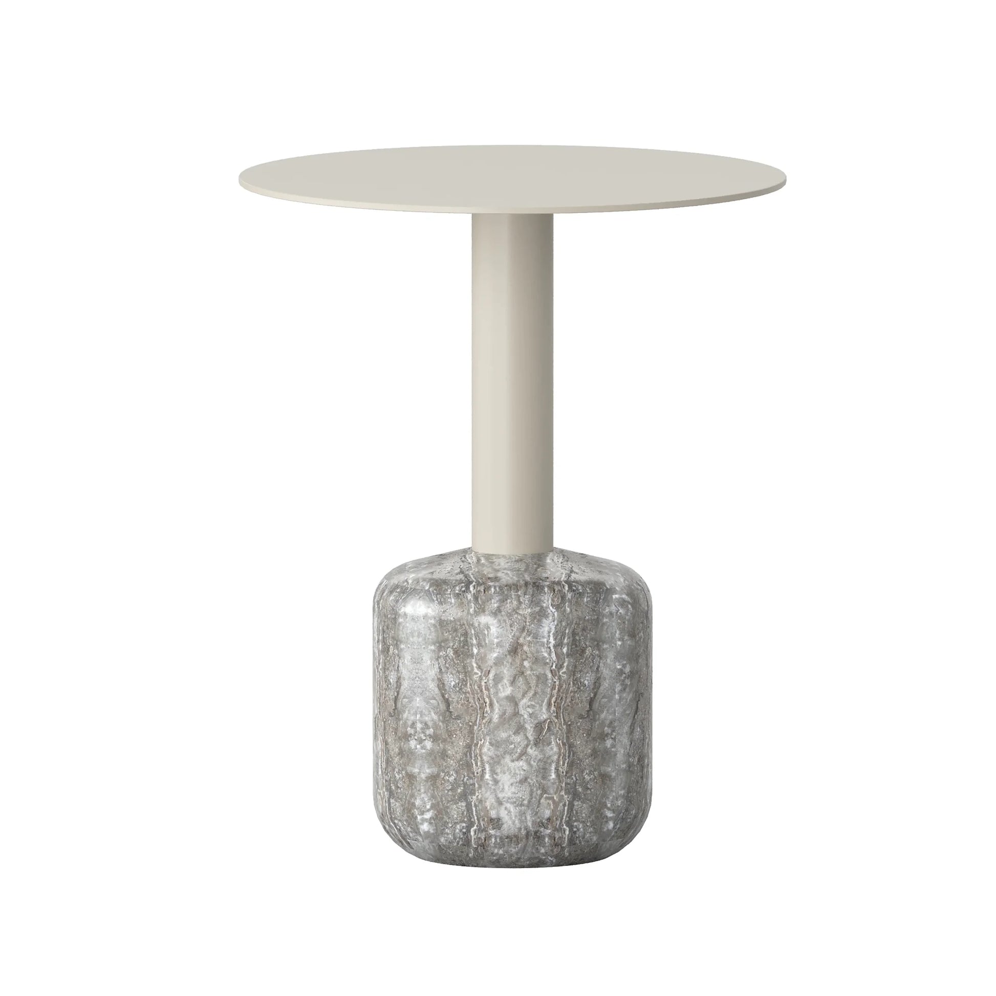 Buy Bray Side Table by Ode Design online - RJ Living
