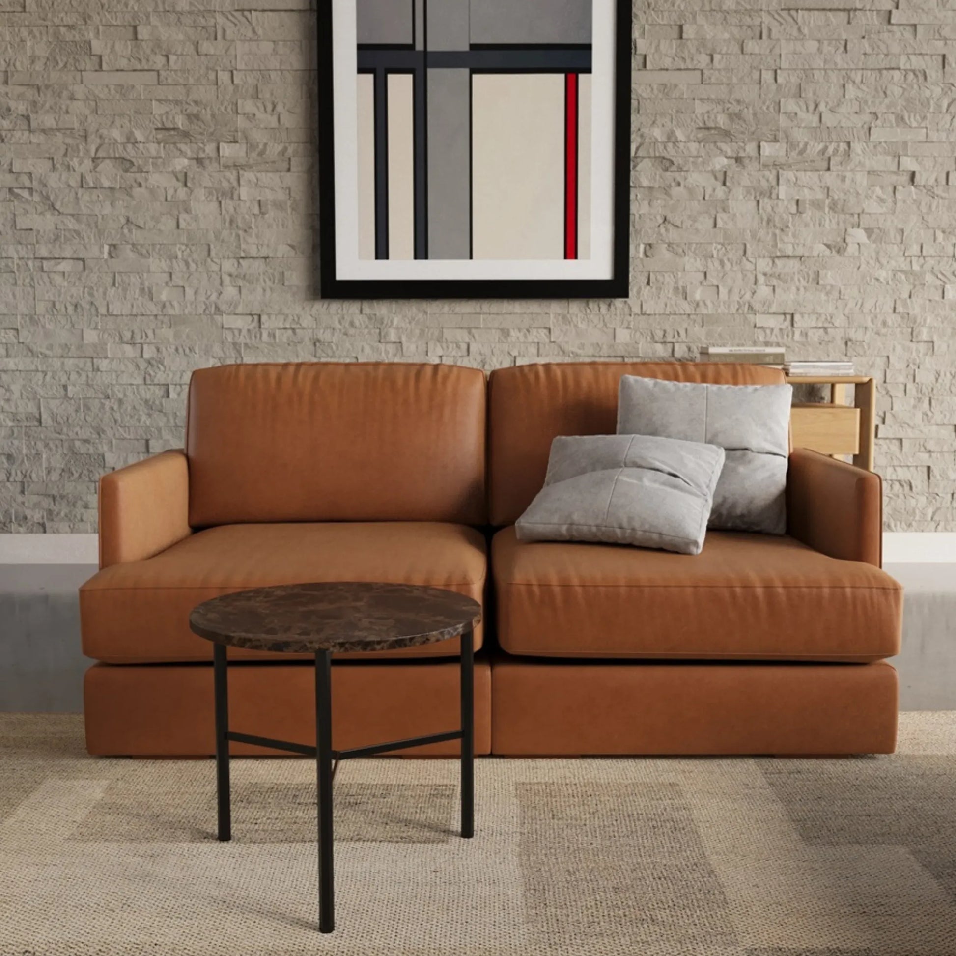 Buy Orson Side Table by Ode Design online - RJ Living