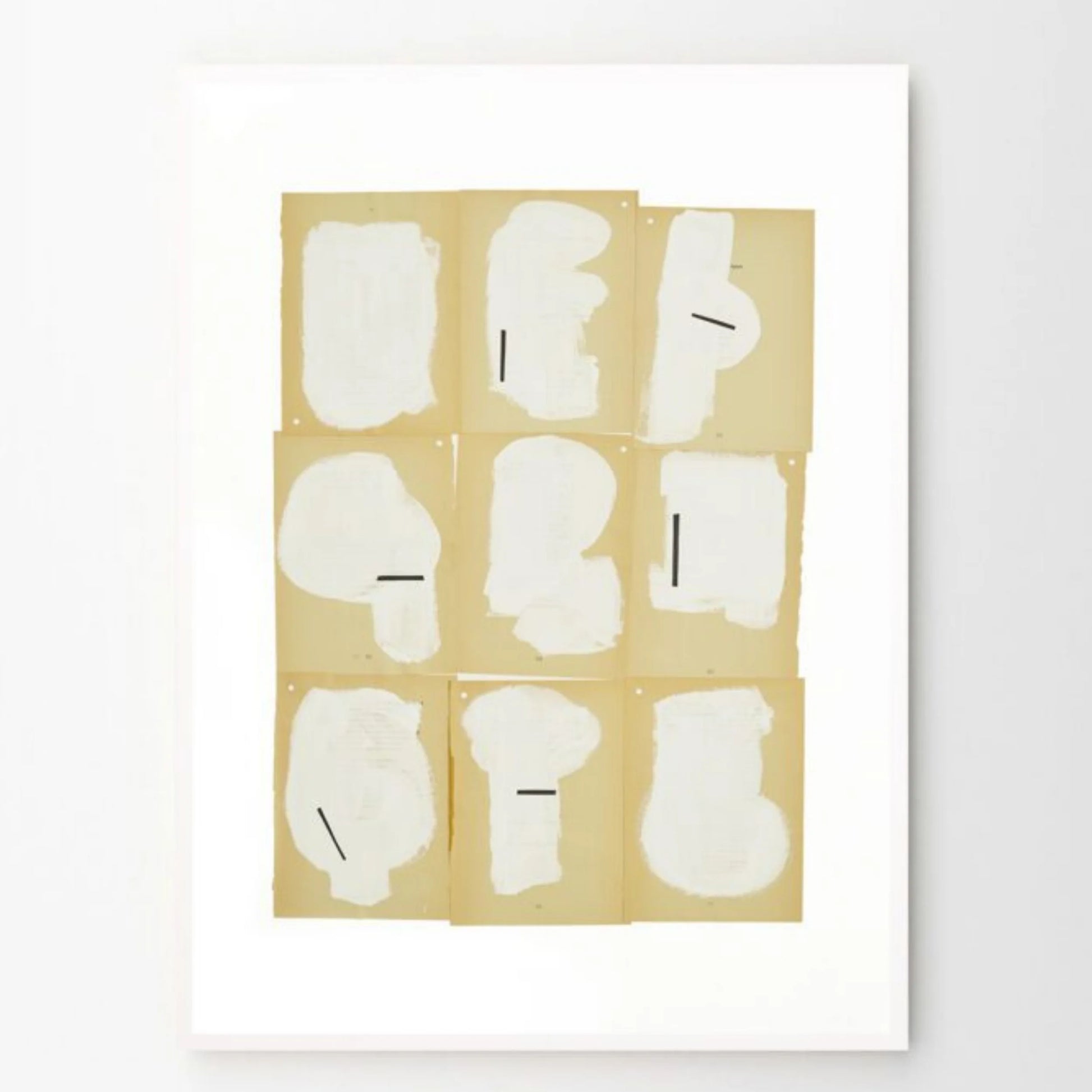 Buy Cover Print 21Cm x 29.7Cm (A4) by The Poster Club online - RJ Living