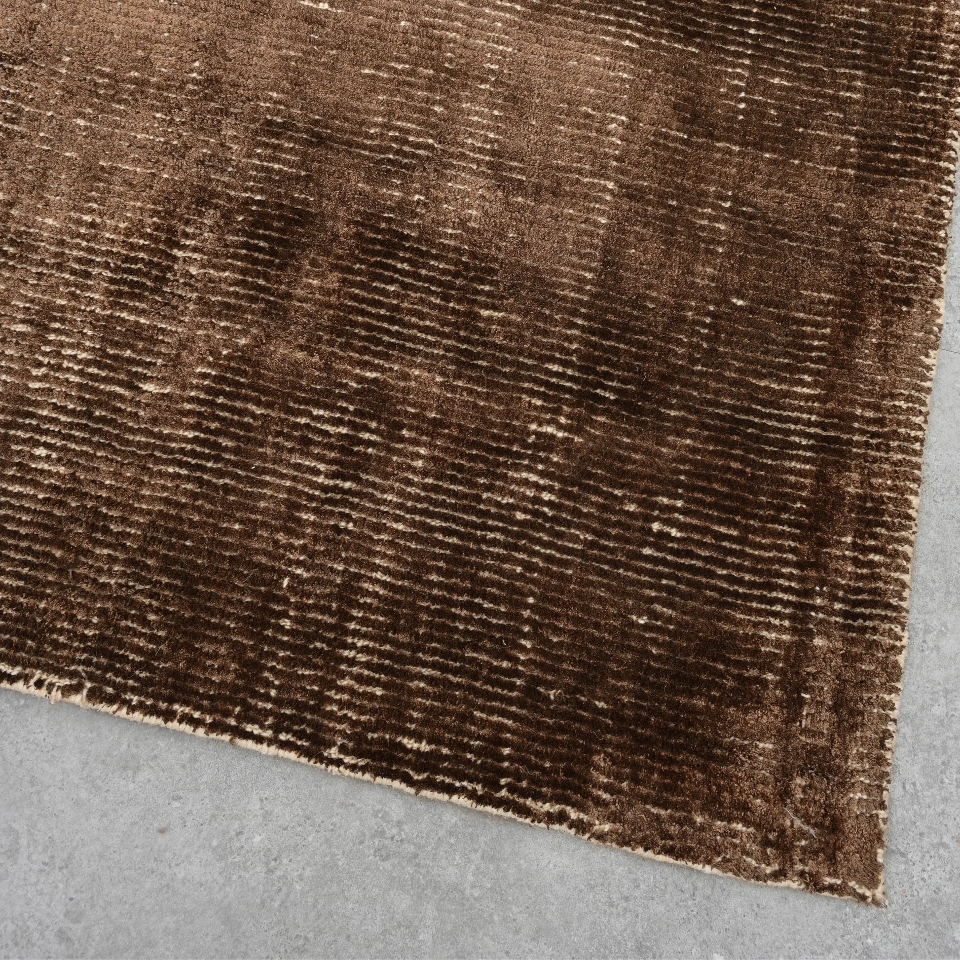 Buy Wyatt Rug - Affogato - 300cm x 400cm by RJ Living online - RJ Living