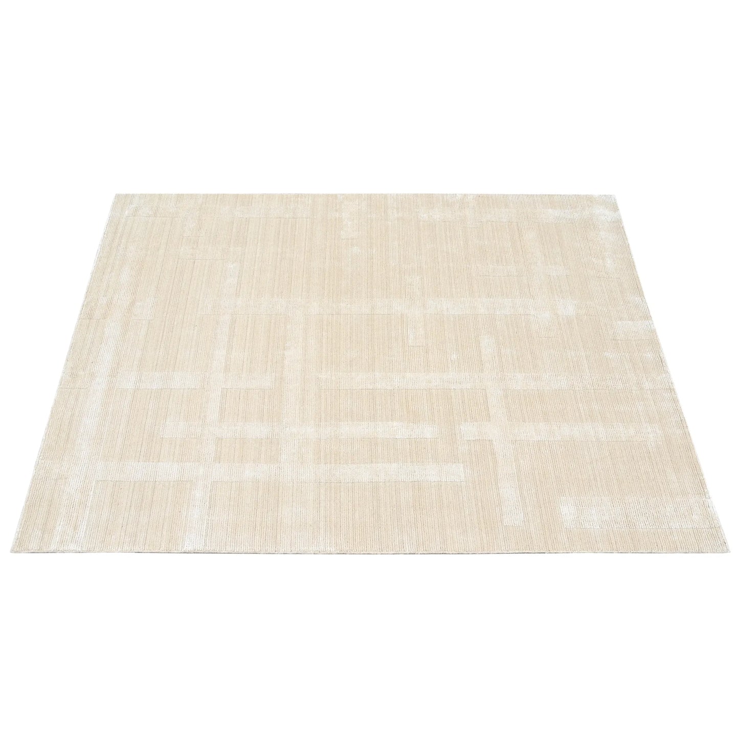 Buy Avery Rug - Biscuit 300cm x 400cm by RJ Living online - RJ Living