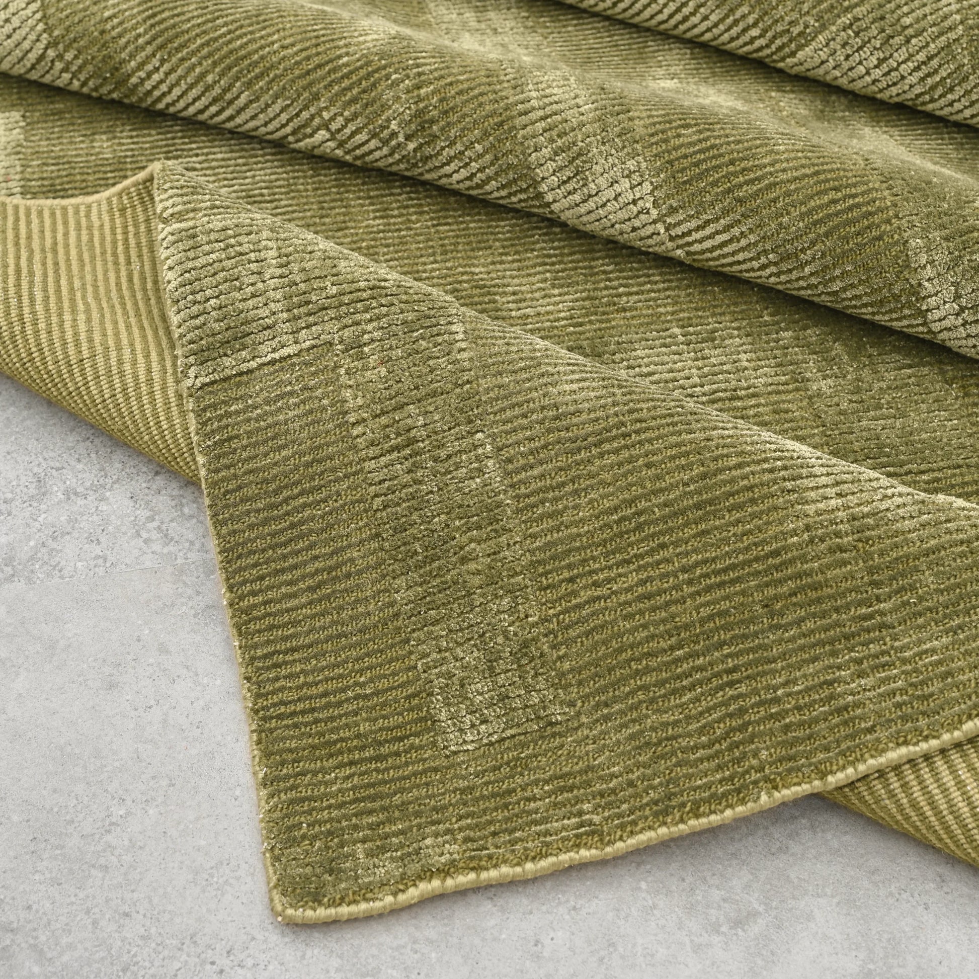 Buy Avery Rug - Grass 200cm x 300cm by RJ Living online - RJ Living