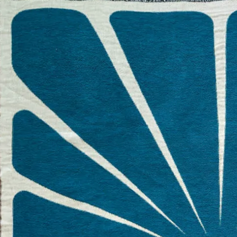 Buy Velvet Quilted Throw - Biscuit by Citta online - RJ Living