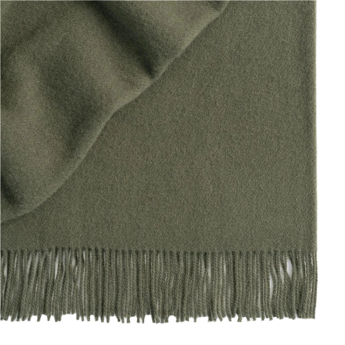 Buy Nevis Throw - Juniper by Weave Home online - RJ Living