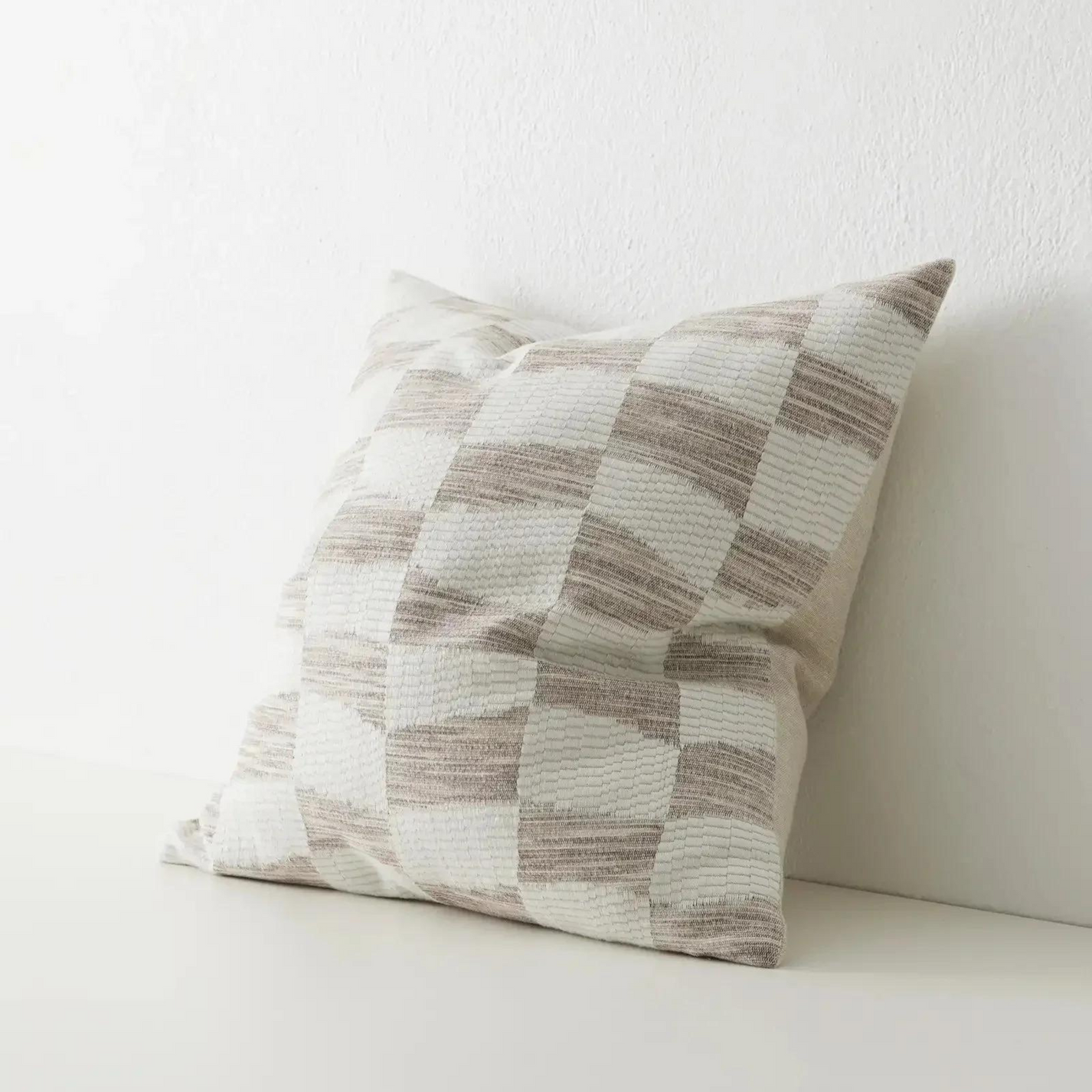 Buy Senso Cushion - Earth by Weave Home online - RJ Living
