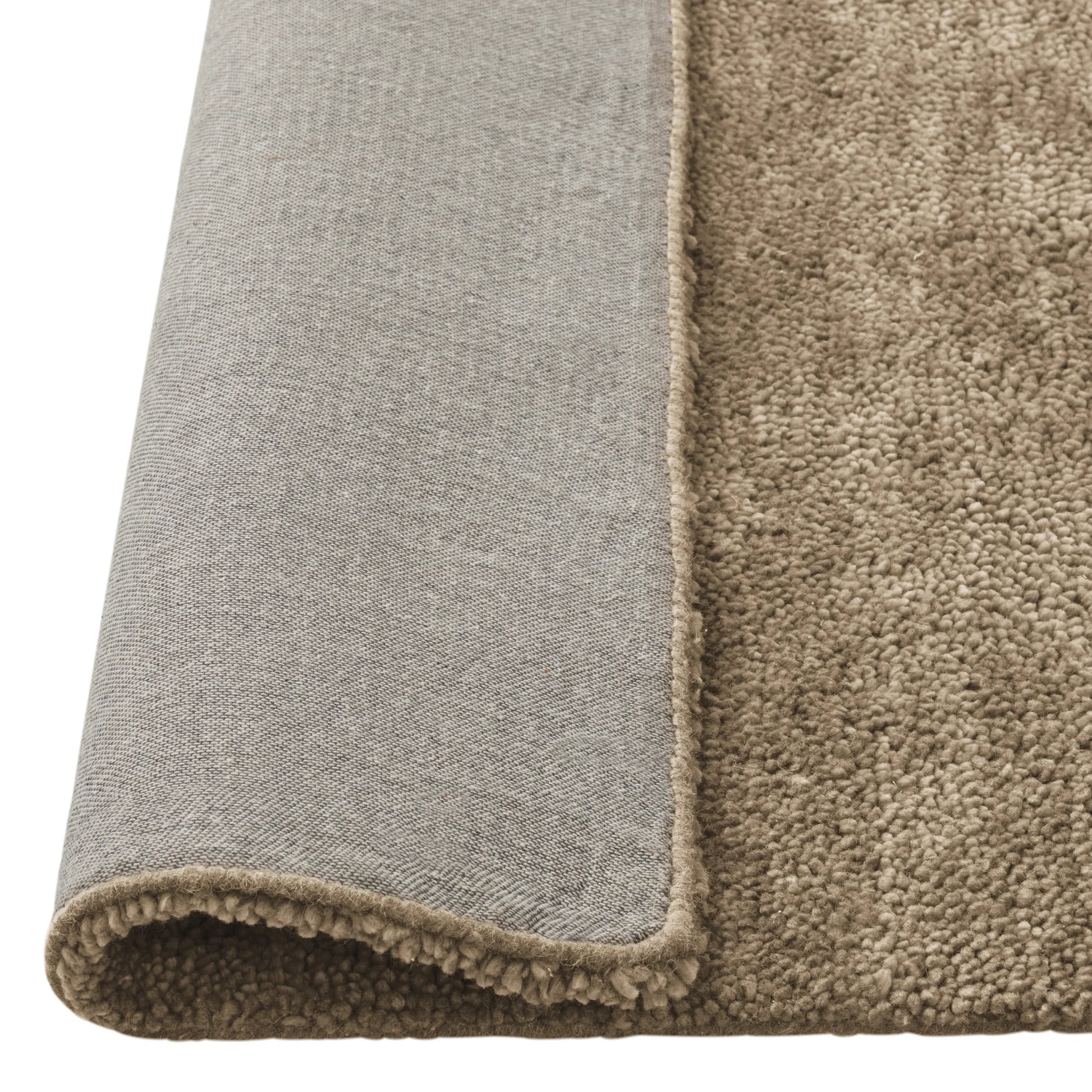 Buy Valencia Rug - Latte 300cm x 400cm by Weave Home online - RJ Living