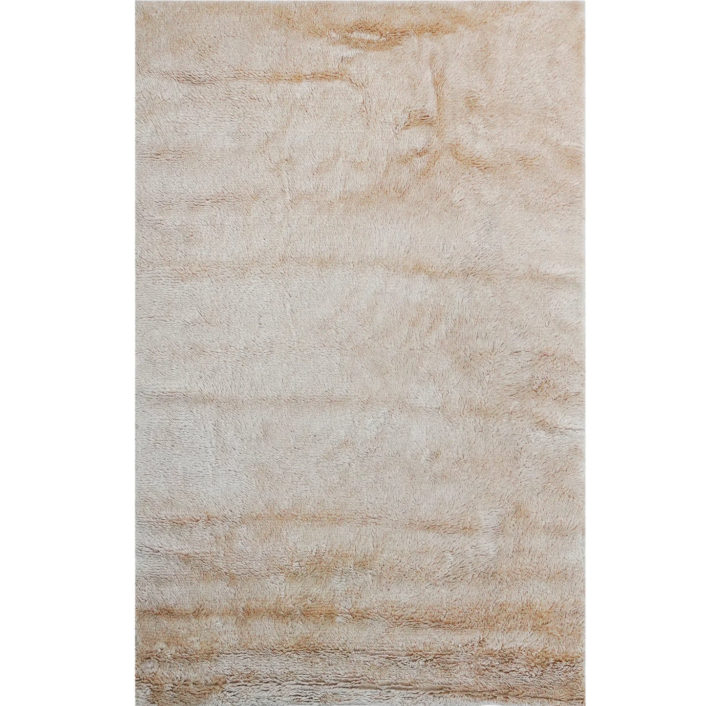 Buy Cozy Rug - Beige 200cm x 300cm by Elan & Earth online - RJ Living