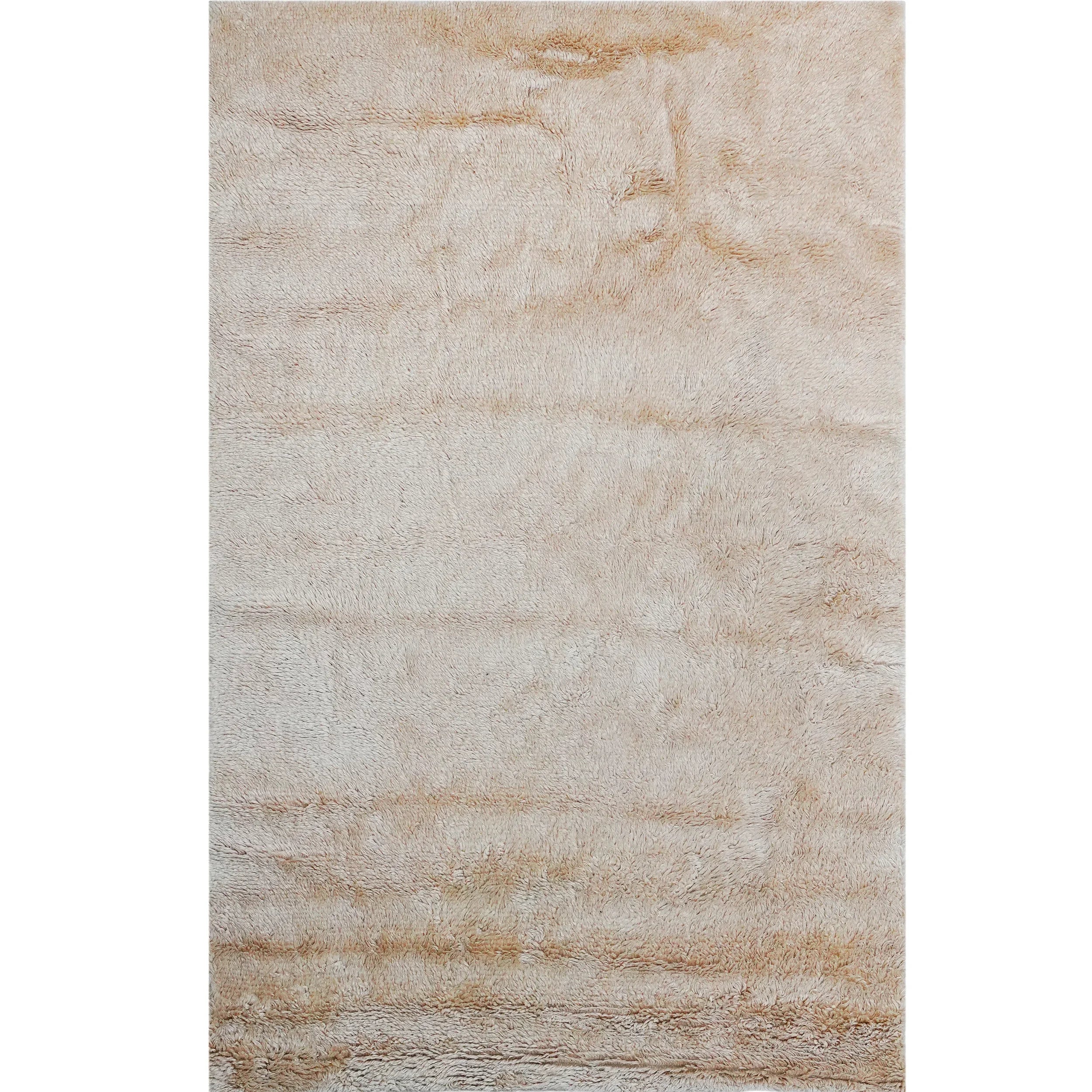Buy Cozy Rug - Beige 300cm x 400cm by Elan & Earth online - RJ Living