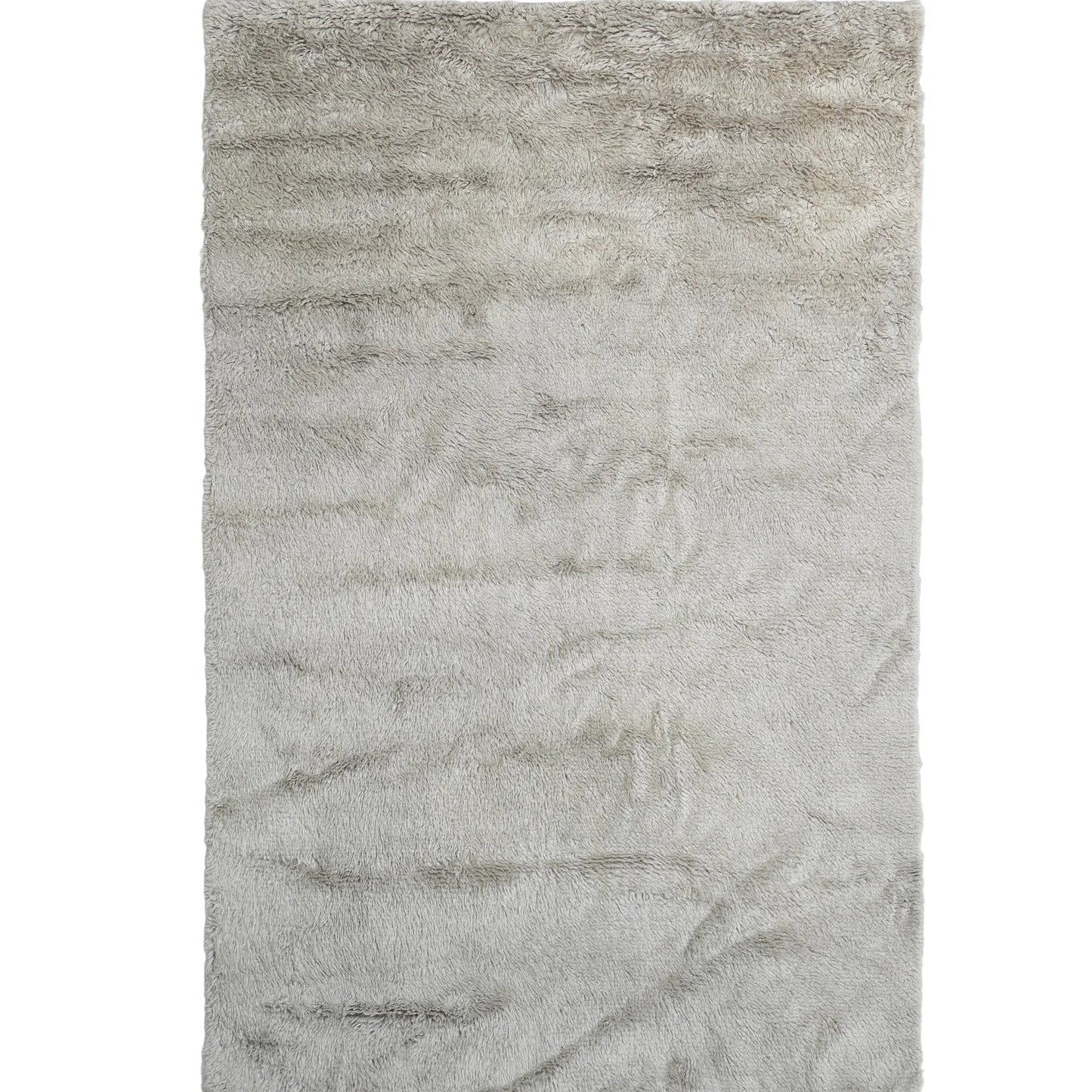 Buy Cozy Rug - Fog 200cm x 300cm by Elan & Earth online - RJ Living