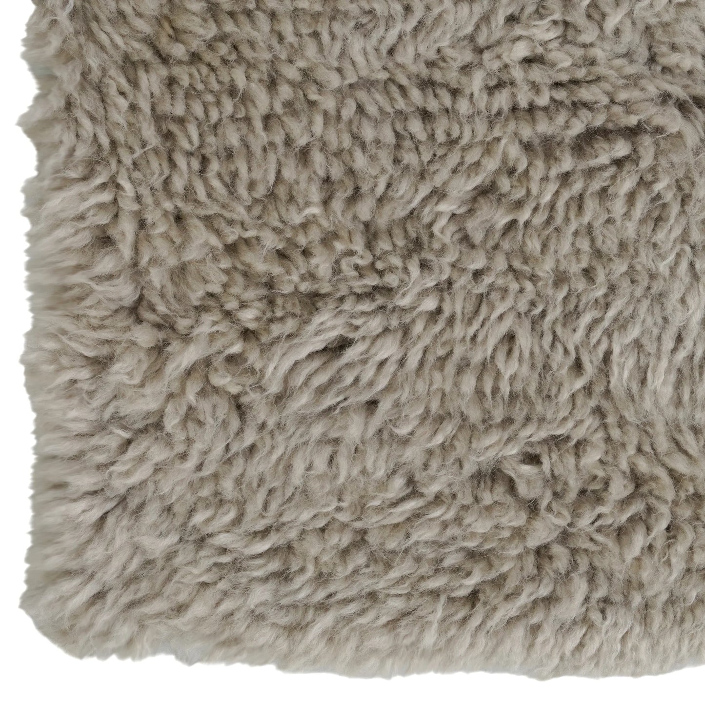 Buy Cozy Rug - Fog 200cm x 300cm by Elan & Earth online - RJ Living