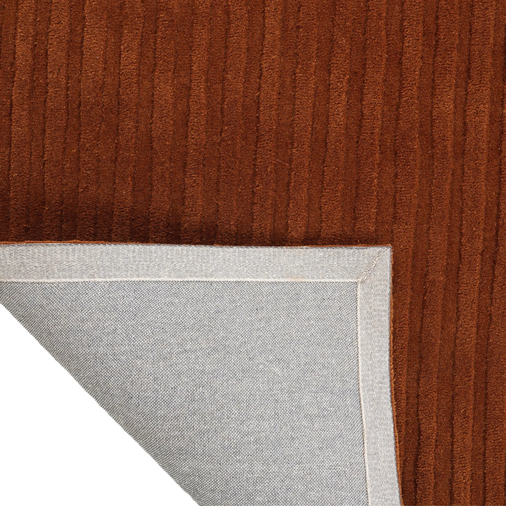 Buy Trace Rug - Currant 250cm x 350cm by Elan & Earth online - RJ Living