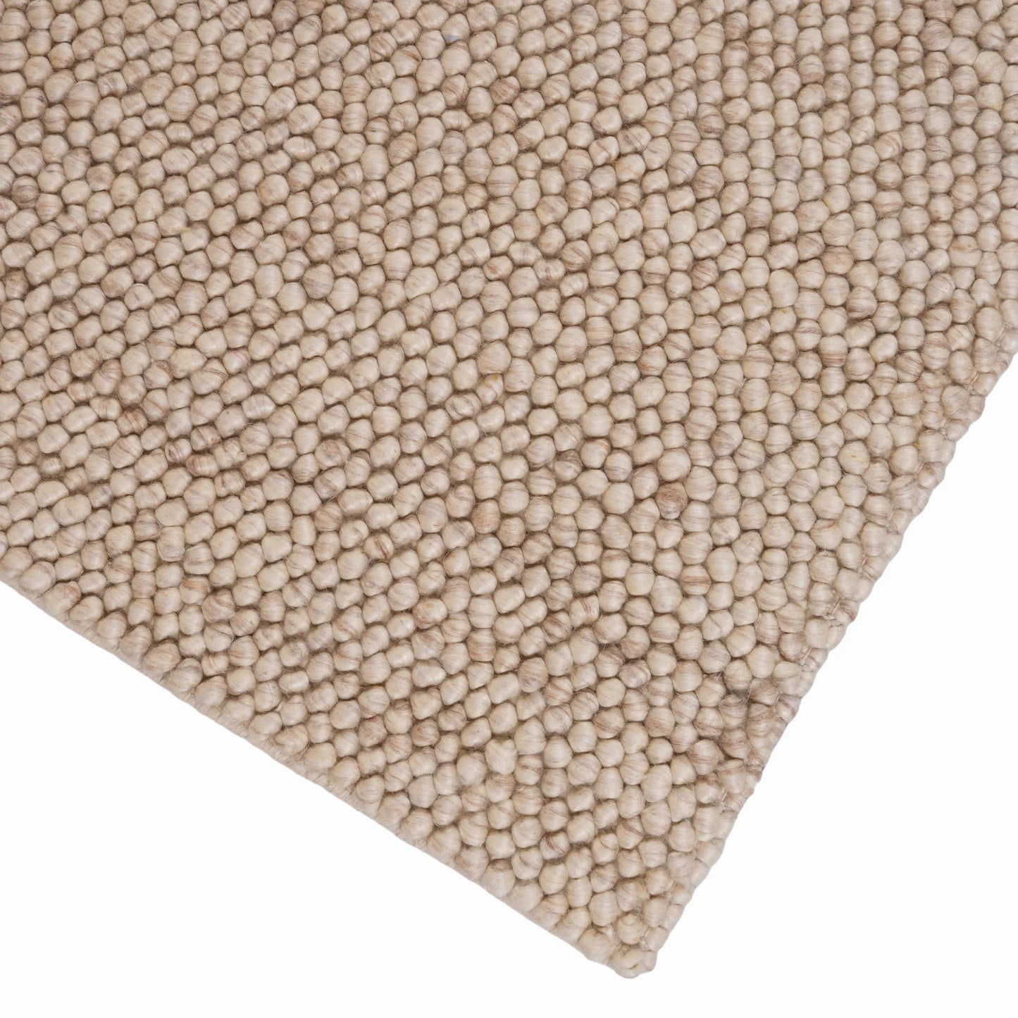Buy Wonder Rug - Biscuit 200cm x 300cm by Elan & Earth online - RJ Living