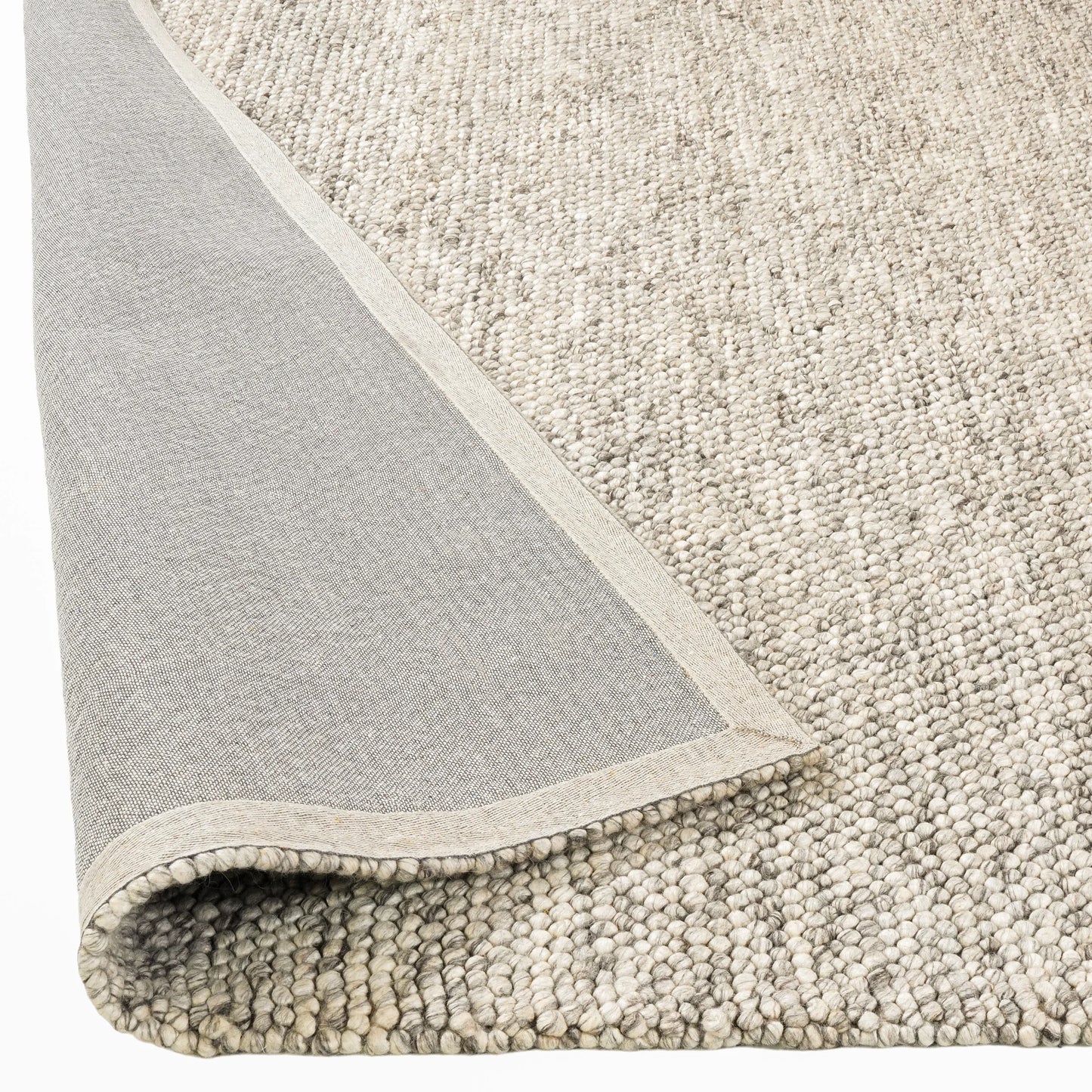 Buy Wonder Rug - Frost 160cm x 230cm by Elan & Earth online - RJ Living