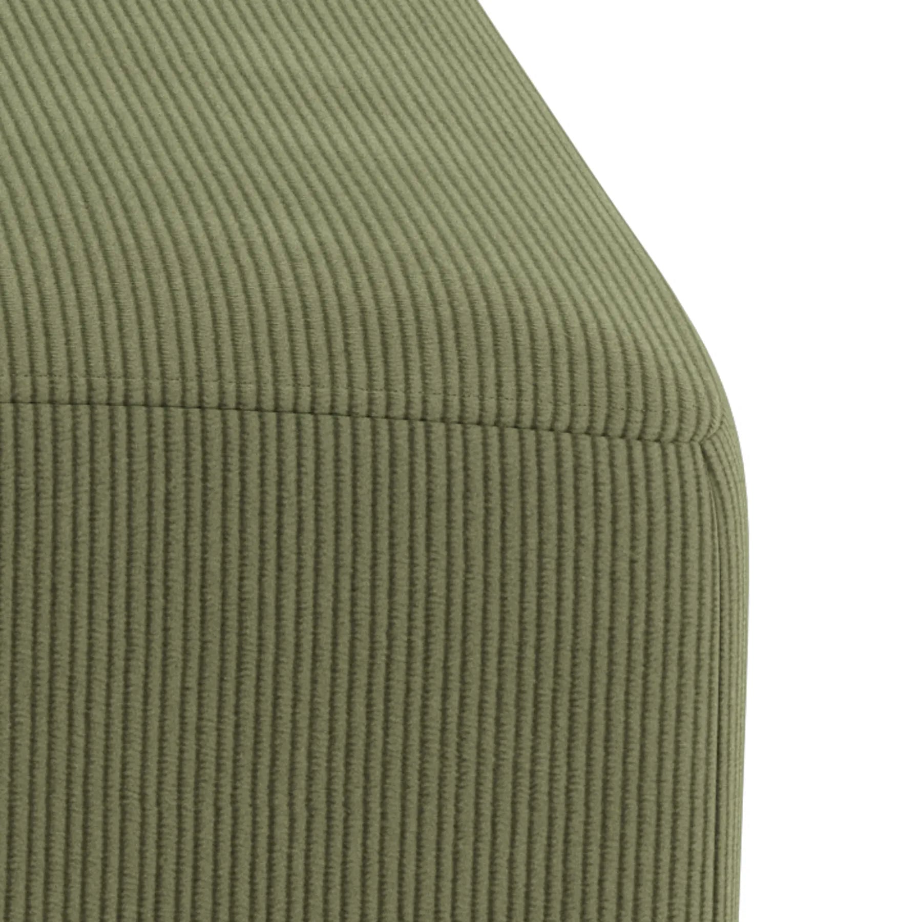 Buy Stretch Middle Module - Corduroy Forest by RJ Living online - RJ Living