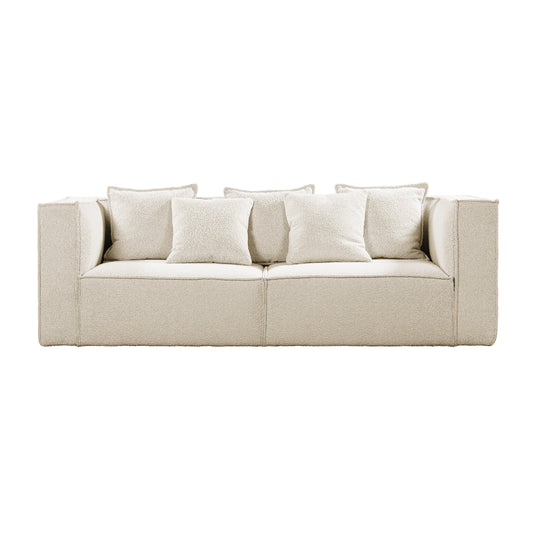 3 Seater Sofas, Couches & Lounges Online in Australia | RJ Living