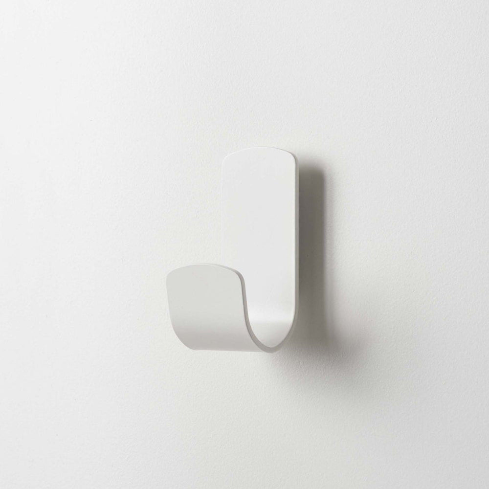 Buy Koti Wall Hook - White by Citta online - RJ Living