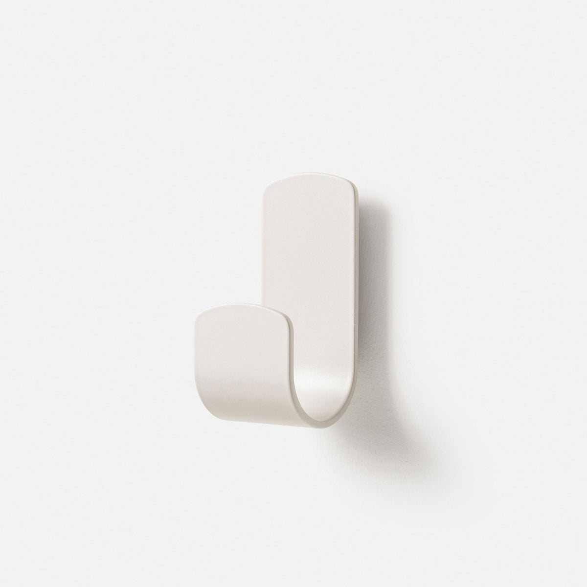 Buy Koti Wall Hook - Chalk by Citta online - RJ Living